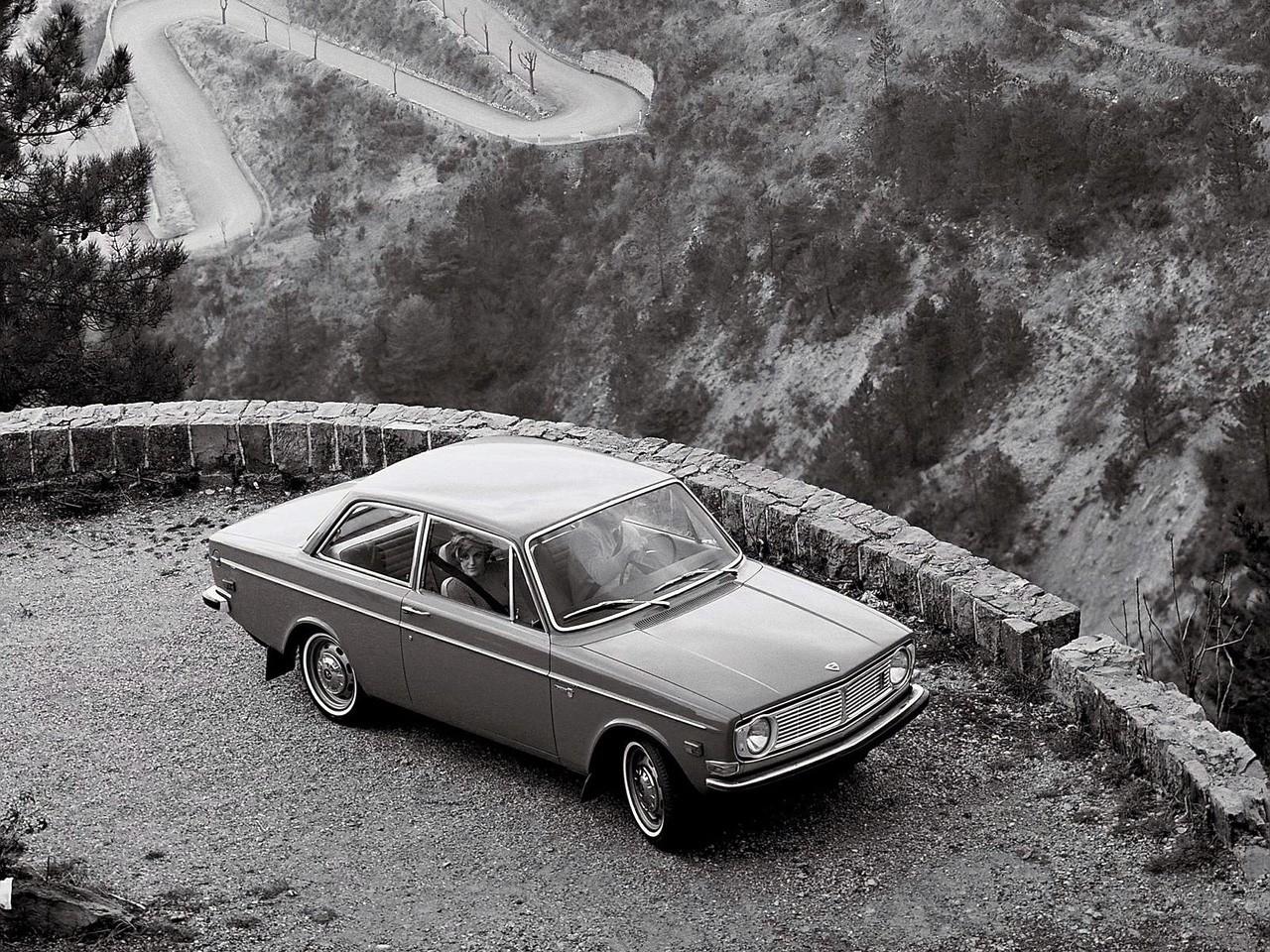Volvo 142 Wallpapers - Top Free Volvo 142 Backgrounds - WallpaperAccess