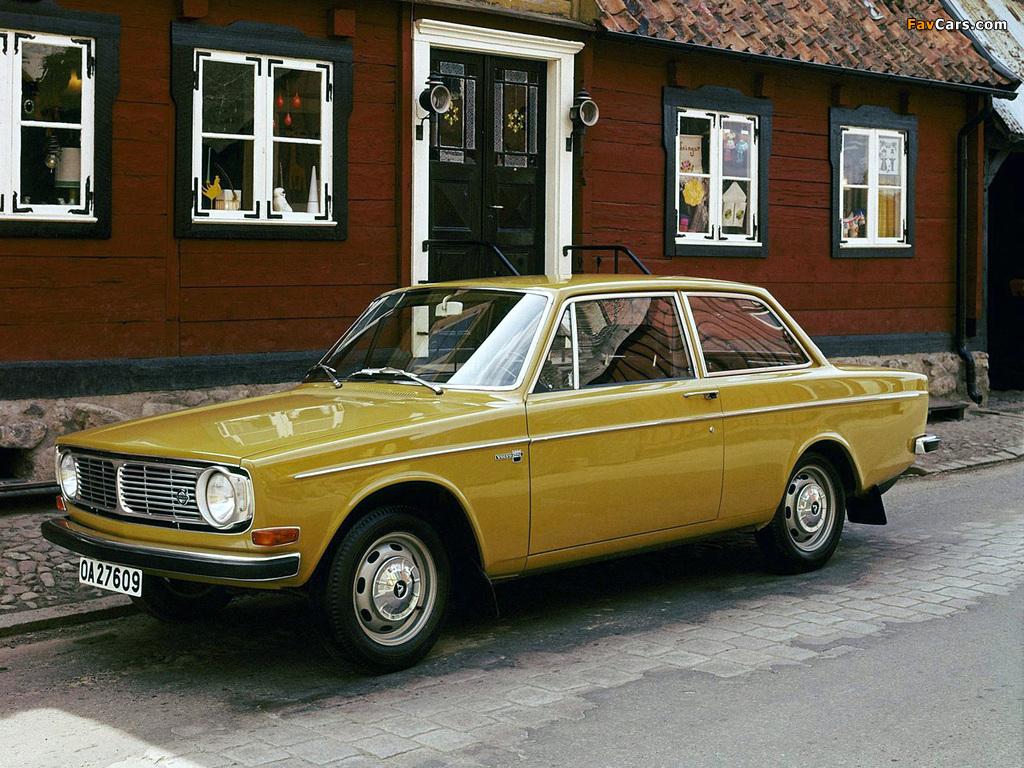 Volvo 142 Wallpapers - Top Free Volvo 142 Backgrounds - WallpaperAccess