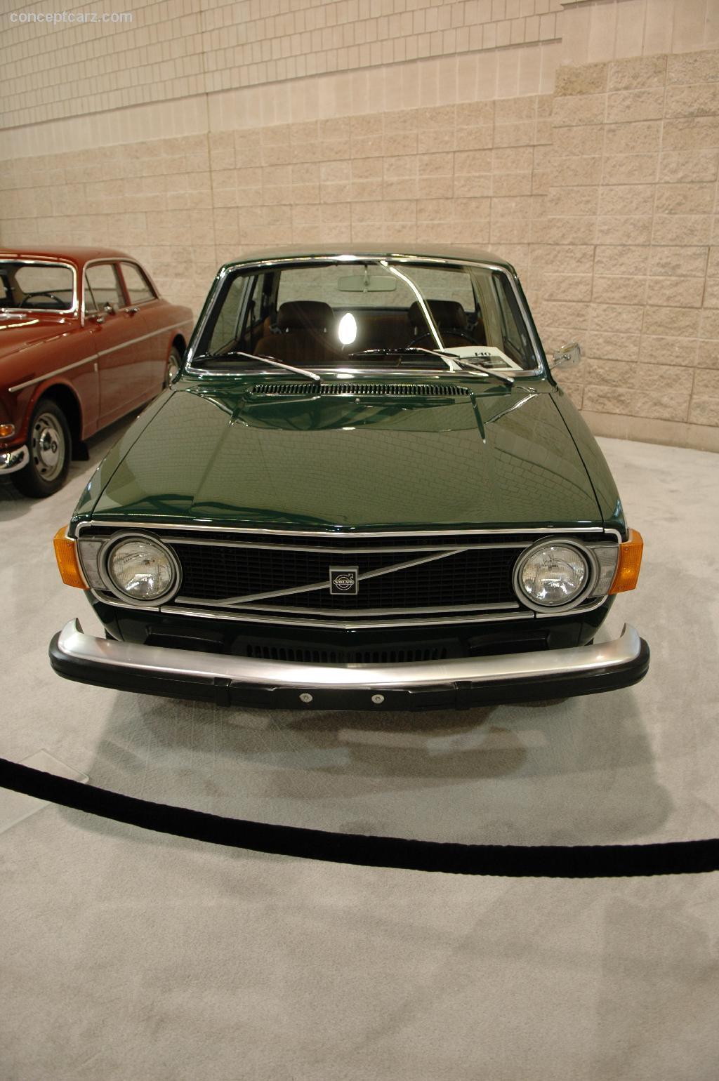 Volvo 142 Wallpapers - Top Free Volvo 142 Backgrounds - WallpaperAccess