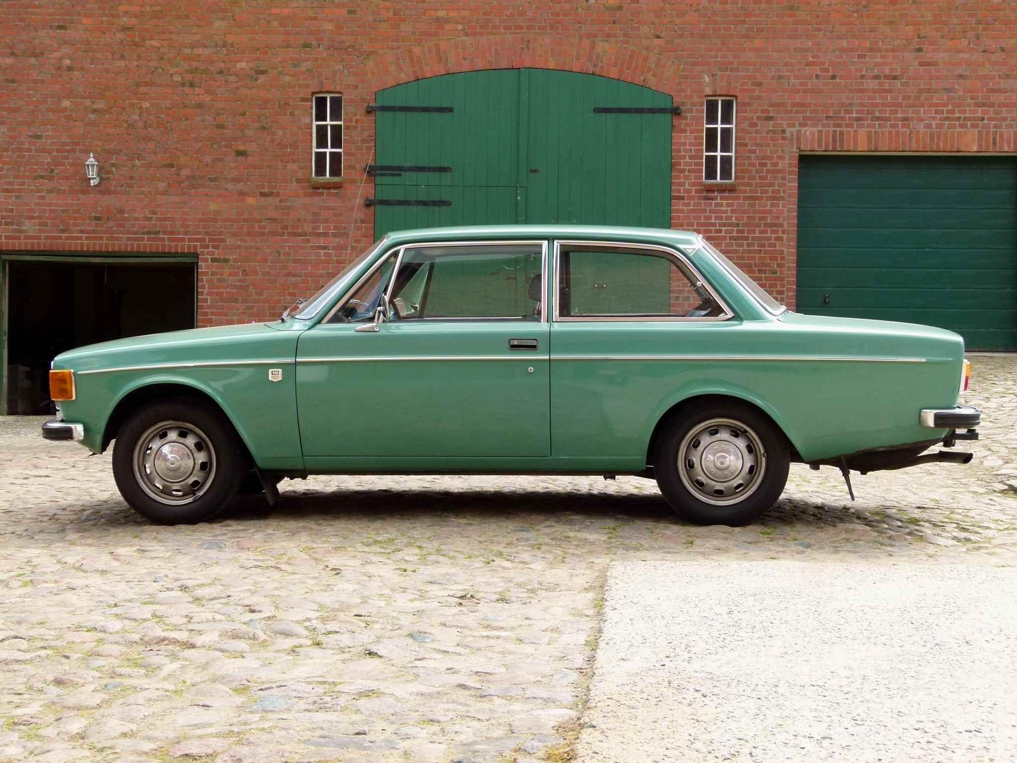 Volvo 142 Wallpapers - Top Free Volvo 142 Backgrounds - WallpaperAccess