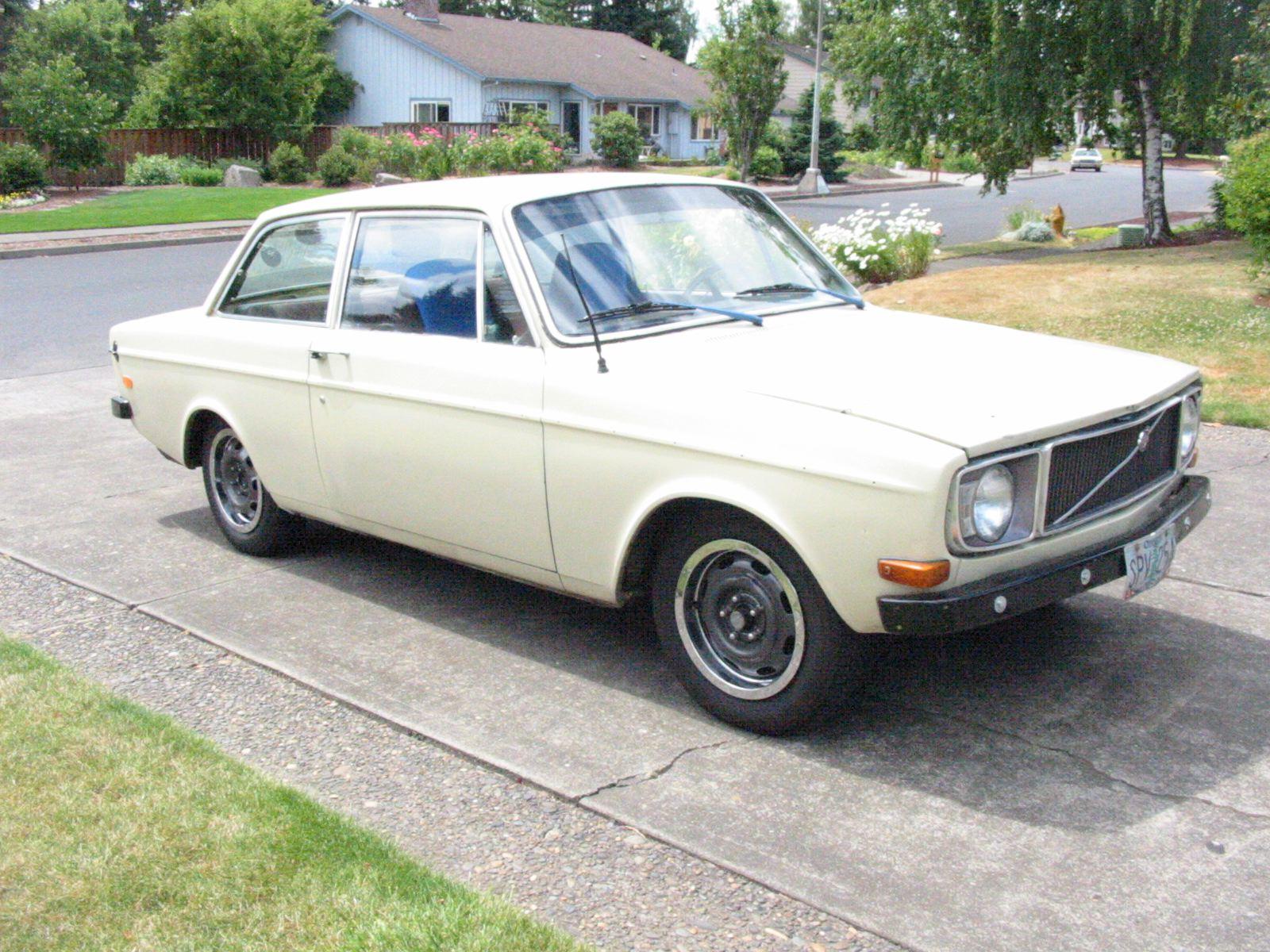 Volvo 142 Wallpapers - Top Free Volvo 142 Backgrounds - WallpaperAccess