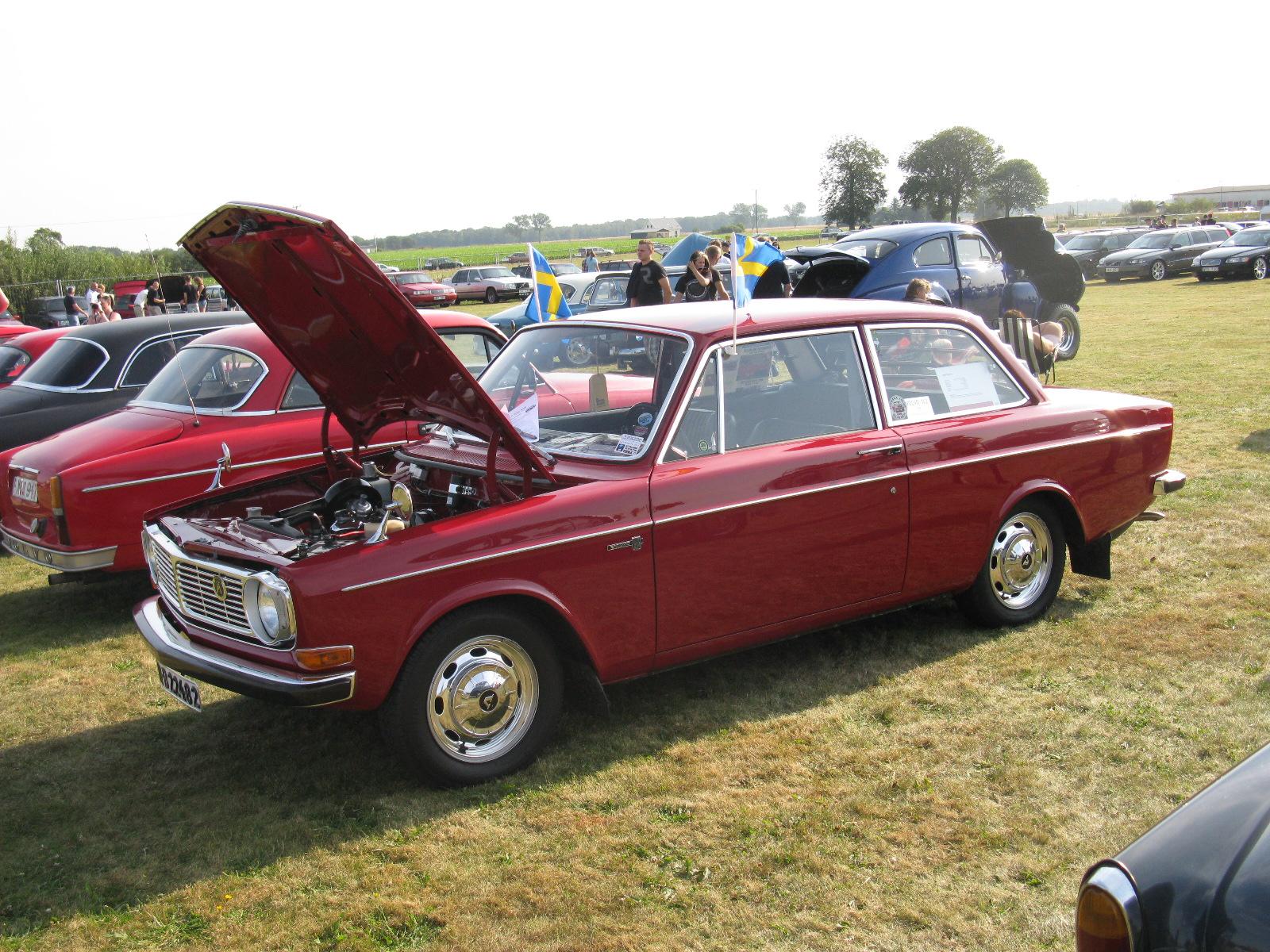 Volvo 142 Wallpapers - Top Free Volvo 142 Backgrounds - WallpaperAccess