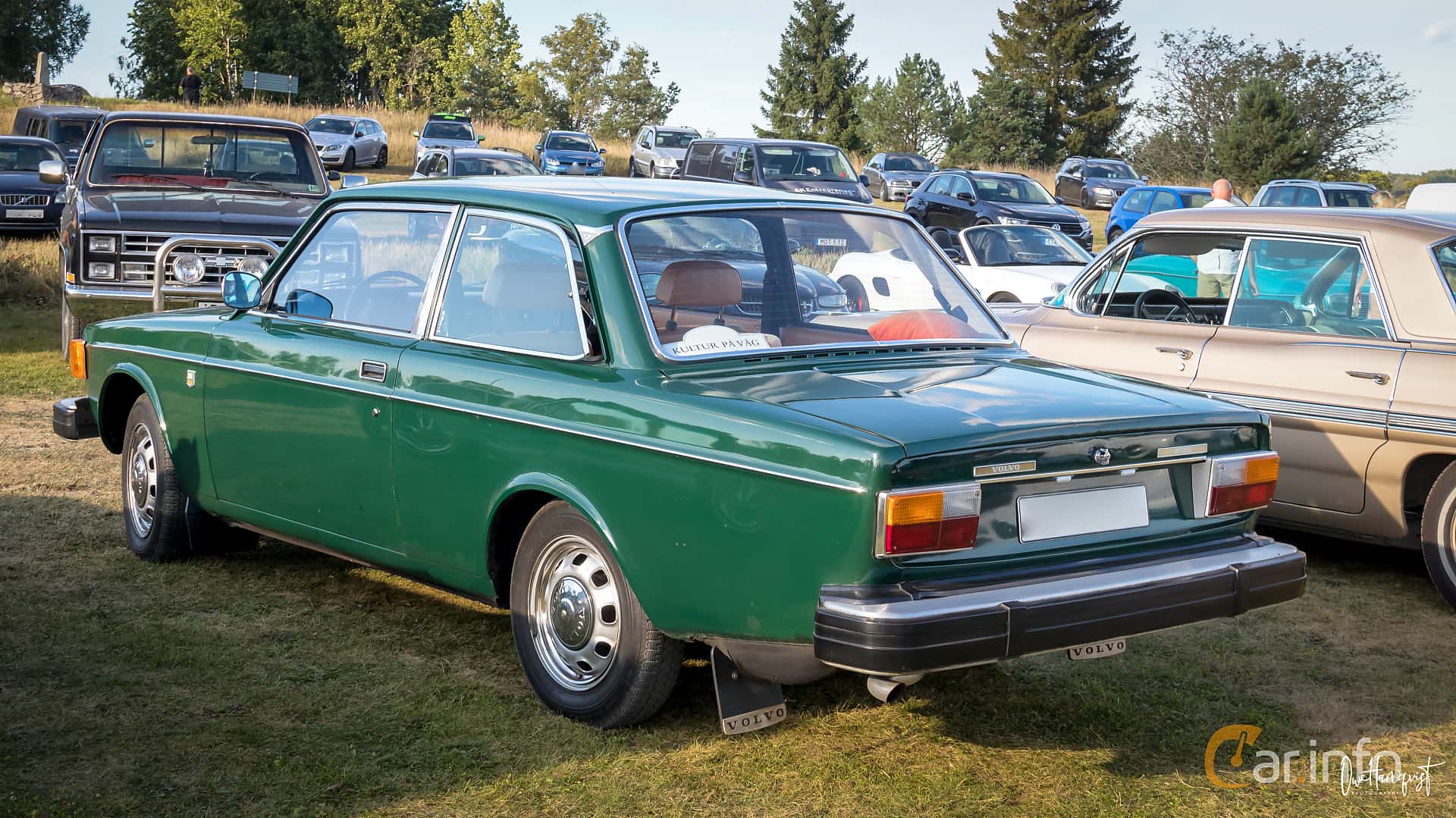 Volvo 142 Wallpapers - Top Free Volvo 142 Backgrounds - WallpaperAccess