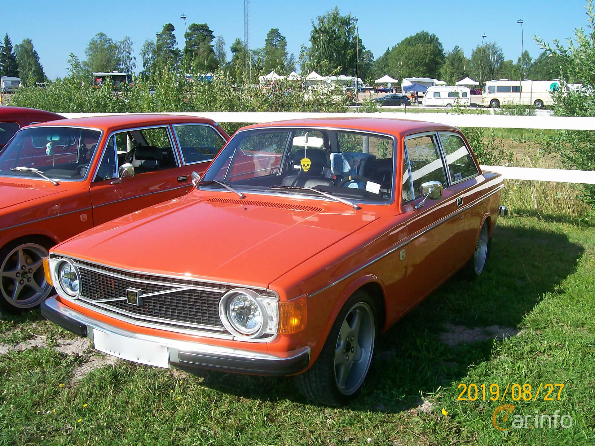 Volvo 142 Wallpapers - Top Free Volvo 142 Backgrounds - WallpaperAccess