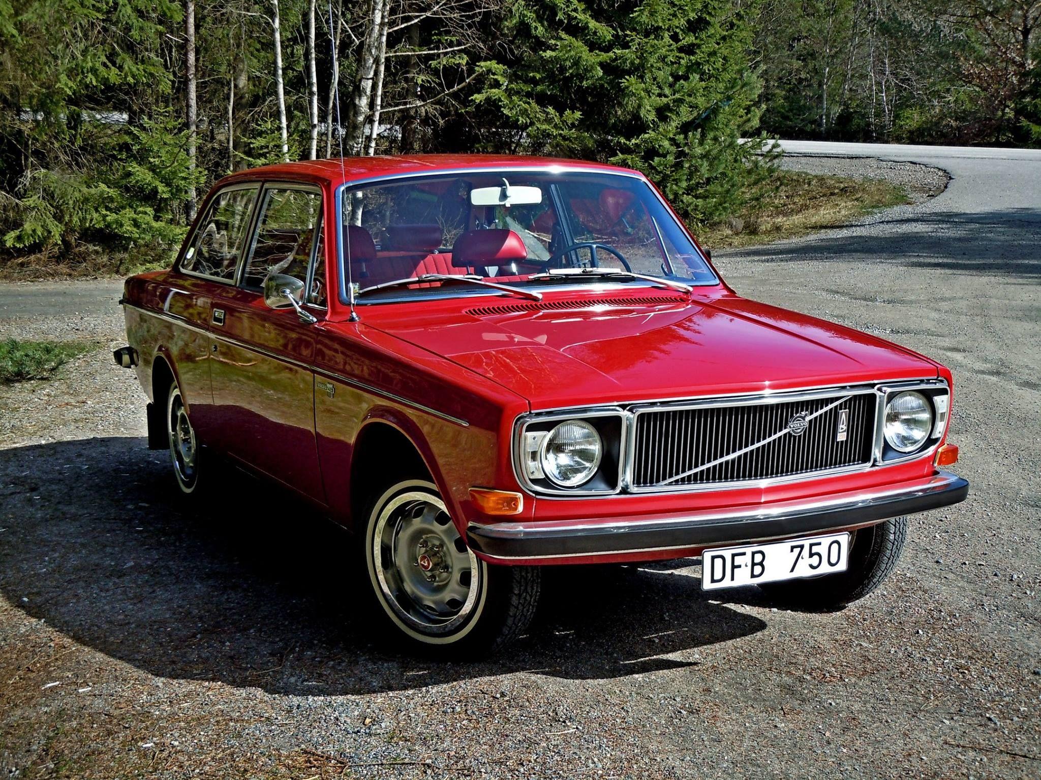 Volvo 142 Wallpapers - Top Free Volvo 142 Backgrounds - WallpaperAccess