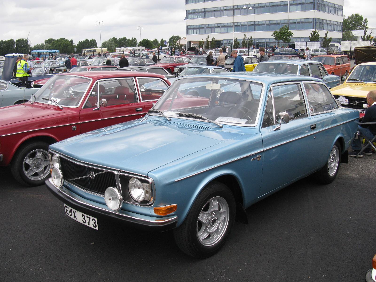 Volvo 142 Wallpapers - Top Free Volvo 142 Backgrounds - WallpaperAccess