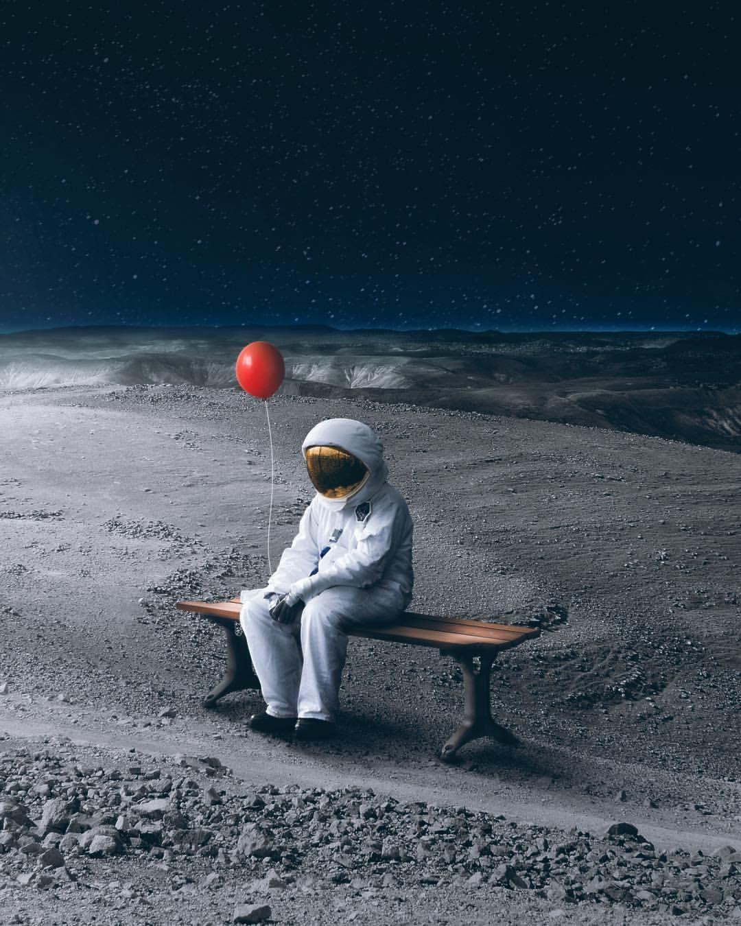 Lonely Space Wallpapers - Top Free Lonely Space Backgrounds ...