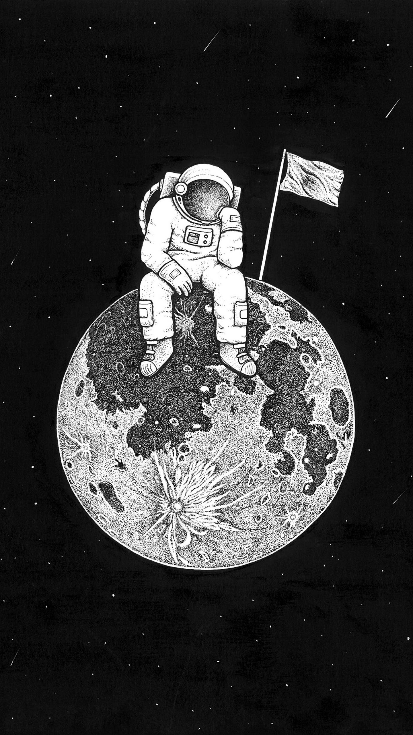 Lonely Space Wallpapers - Top Free Lonely Space Backgrounds ...