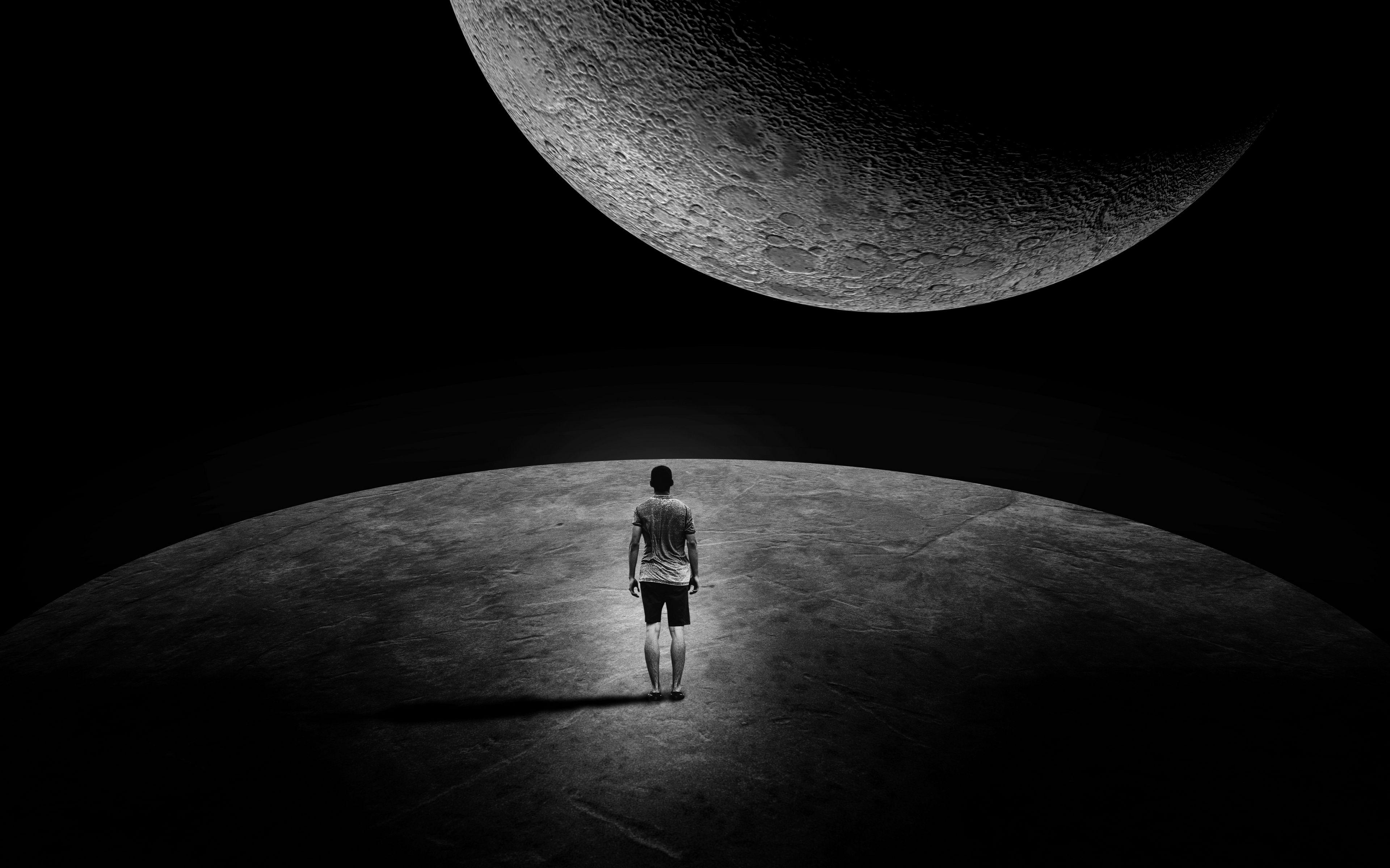 Lonely Space Wallpapers - Top Free Lonely Space Backgrounds ...