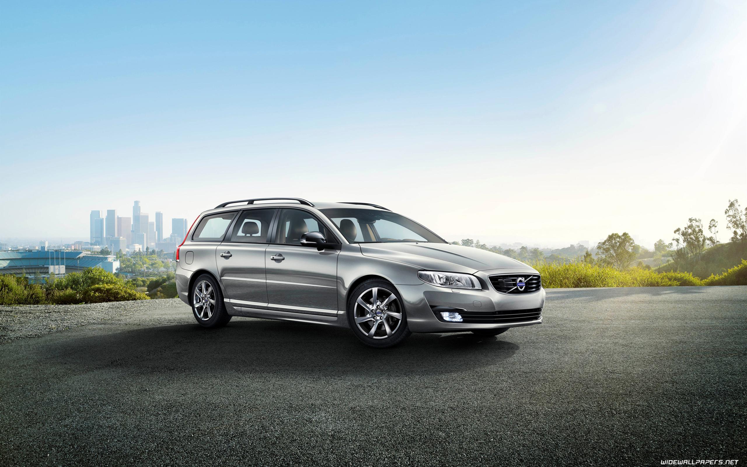Volvo V70 Wallpapers - Top Free Volvo V70 Backgrounds - WallpaperAccess
