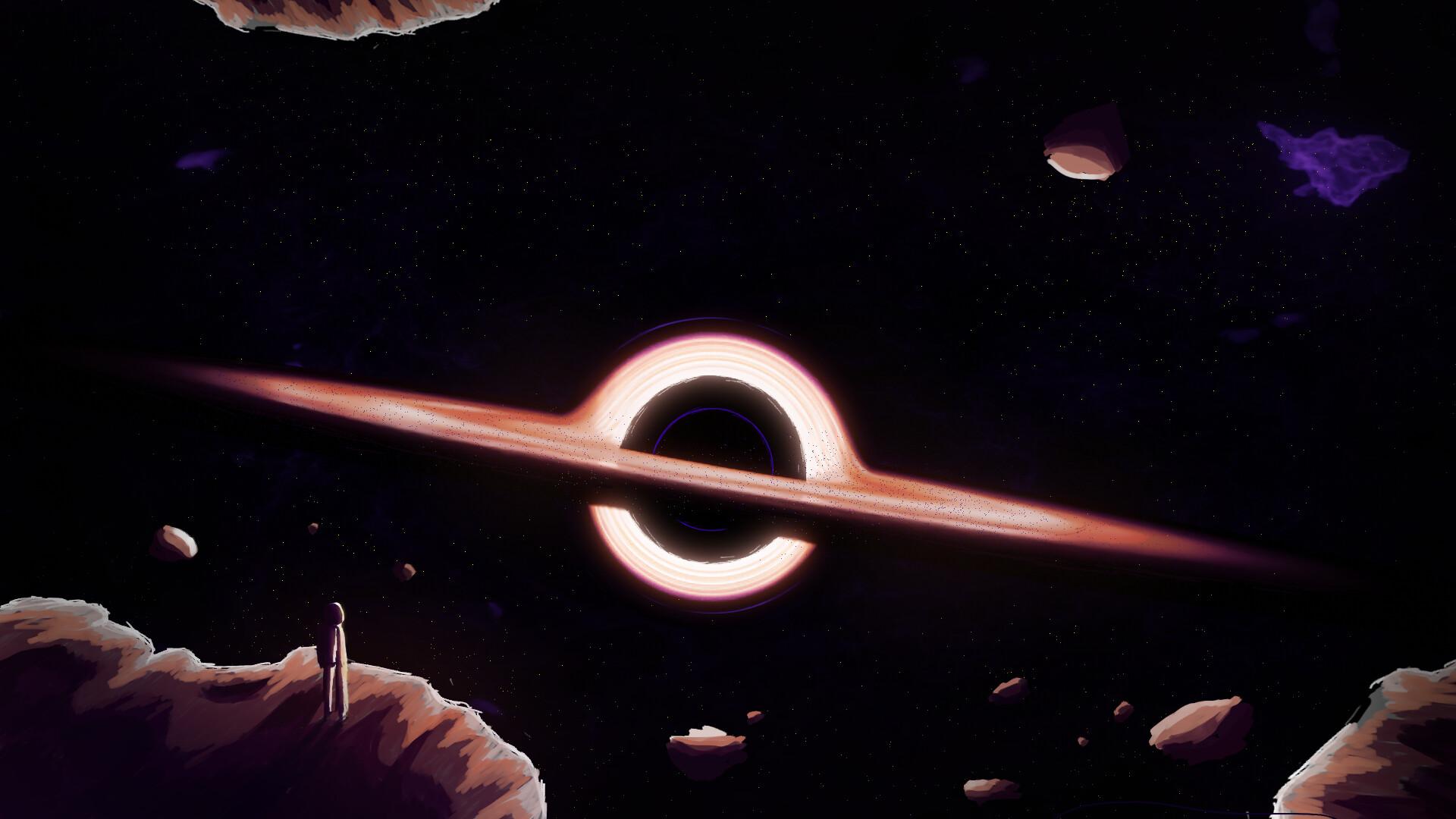 Lonely Space Wallpapers - Top Free Lonely Space Backgrounds - WallpaperAccess