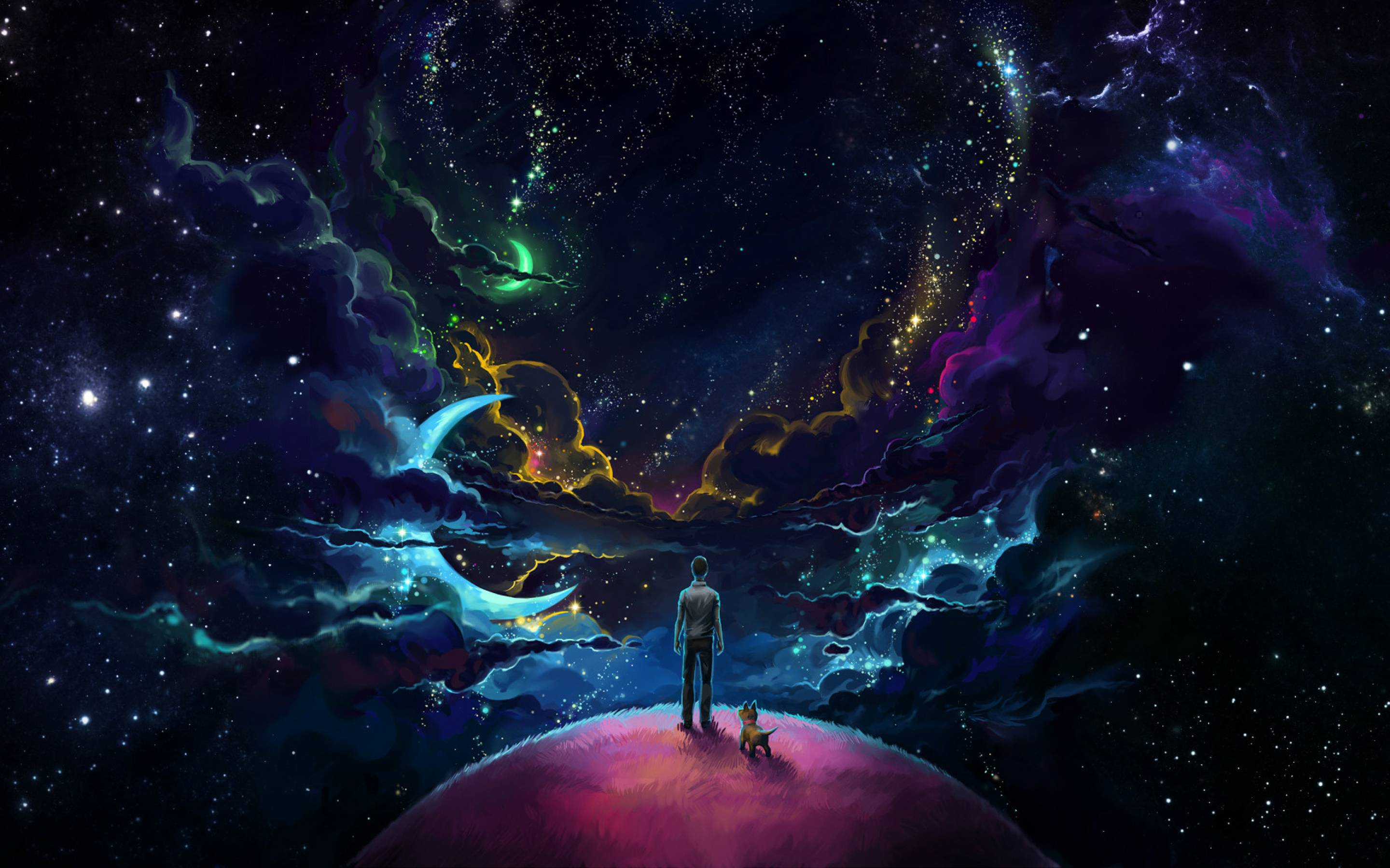Lonely Space Wallpapers - Top Free Lonely Space Backgrounds ...
