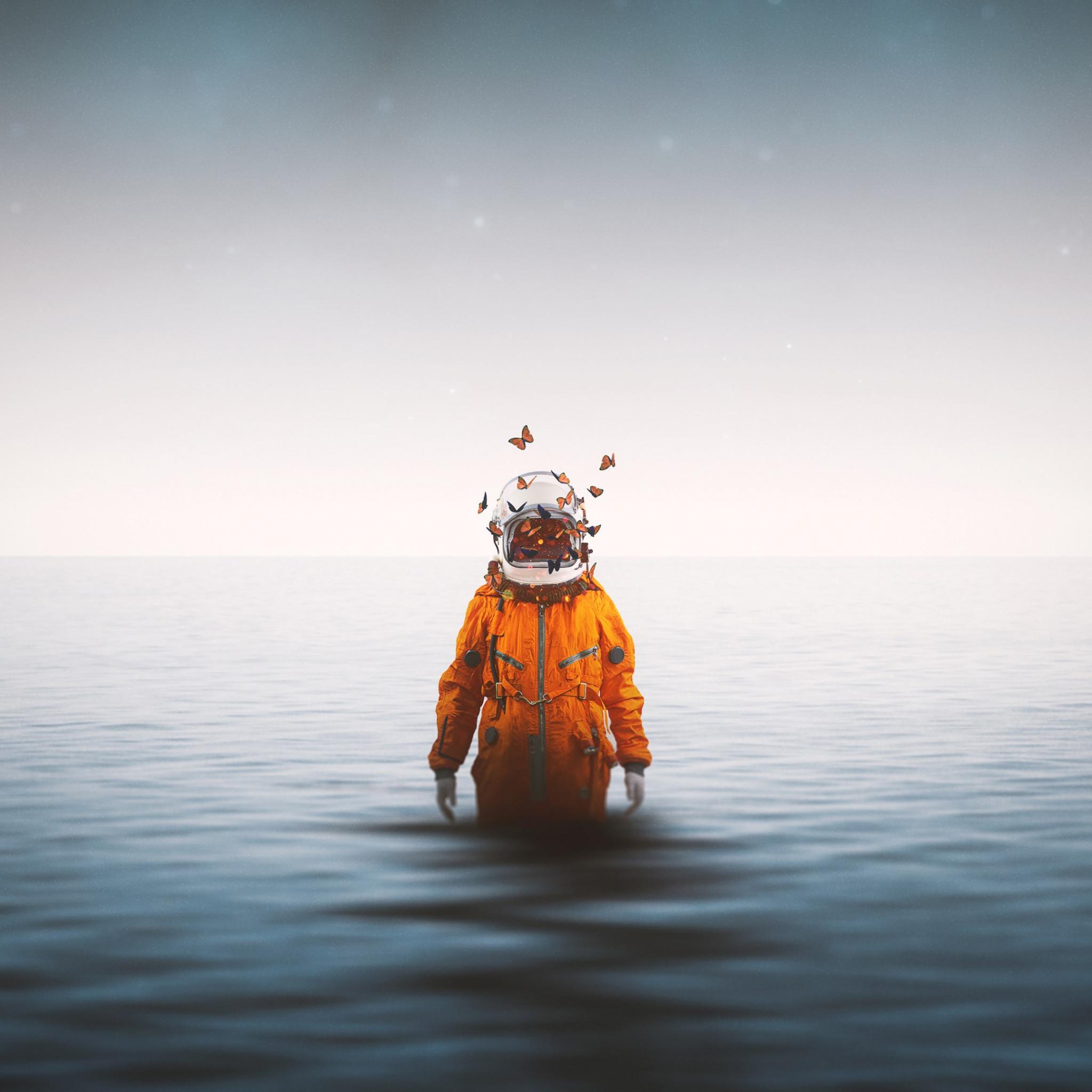 Lonely Space Wallpapers - Top Free Lonely Space Backgrounds ...