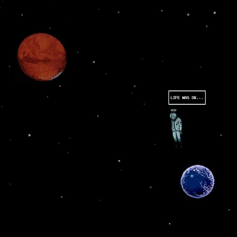 Lonely Space Wallpapers - Top Free Lonely Space Backgrounds ...