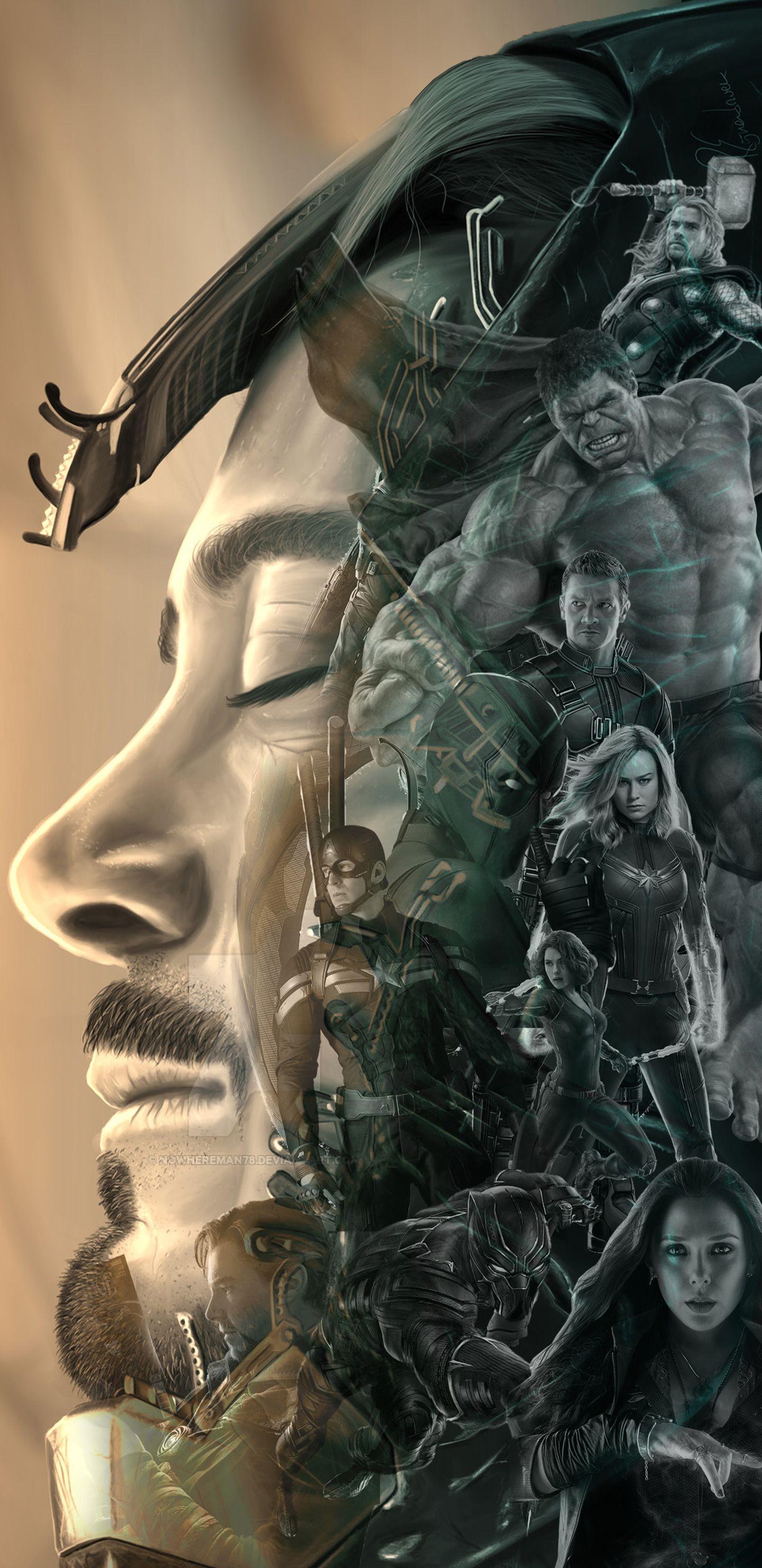 Tony Stark Dead Wallpapers - Top Free Tony Stark Dead Backgrounds ...