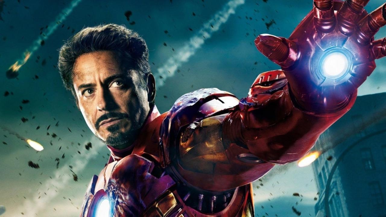 Tony Stark Dead Wallpapers - Top Free Tony Stark Dead Backgrounds ...