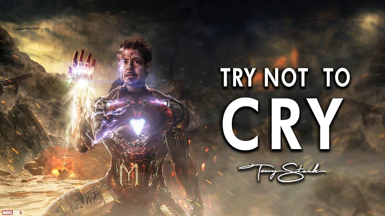 Tony Stark Dead Wallpapers - Top Free Tony Stark Dead Backgrounds ...
