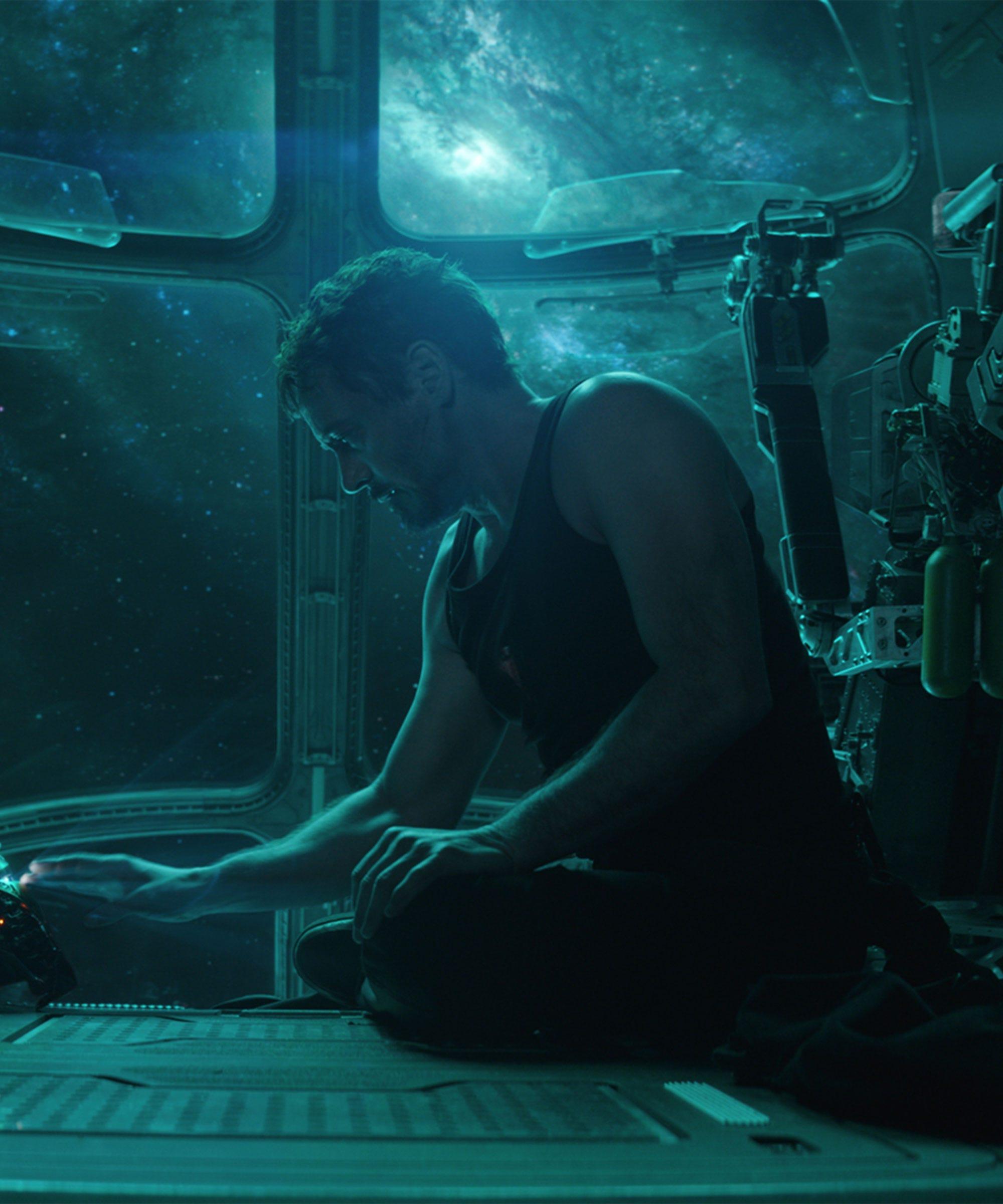 Tony Stark Dead Wallpapers - Top Free Tony Stark Dead Backgrounds ...