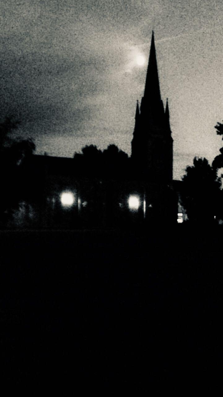 Dark Church Wallpapers - Top Free Dark Church Backgrounds - WallpaperAccess