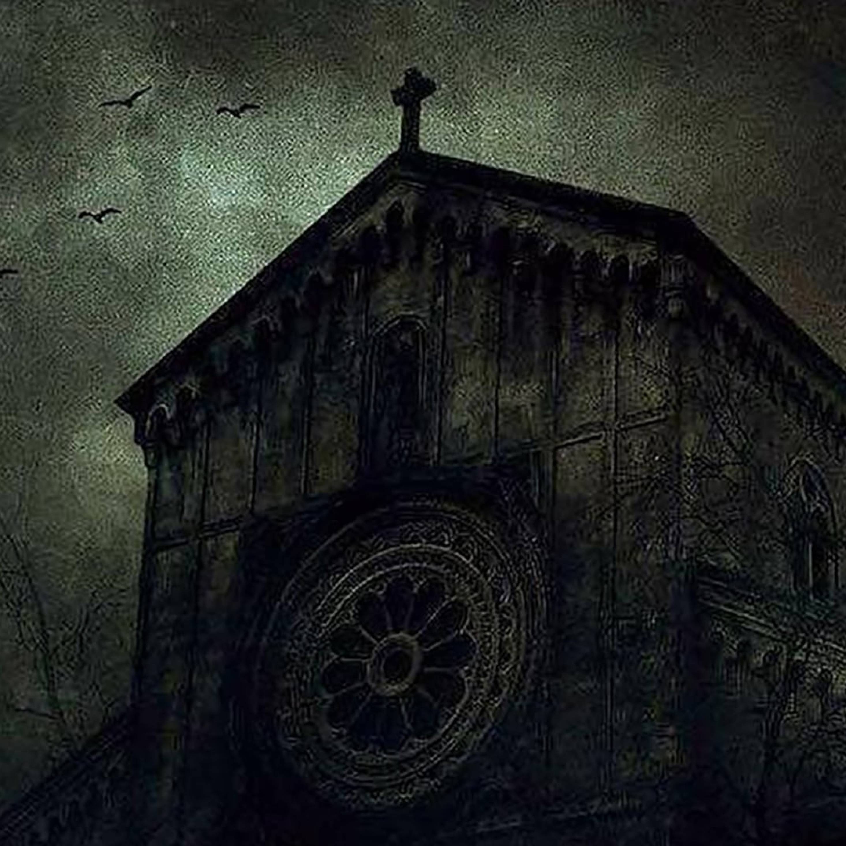 Scary Church Wallpapers - Top Free Scary Church Backgrounds ...