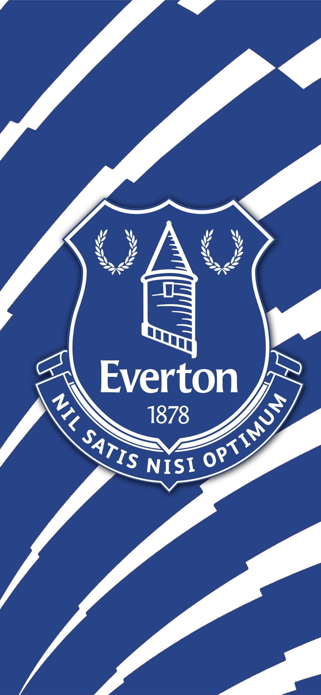 Everton FC Wallpapers - Top Free Everton FC Backgrounds - WallpaperAccess