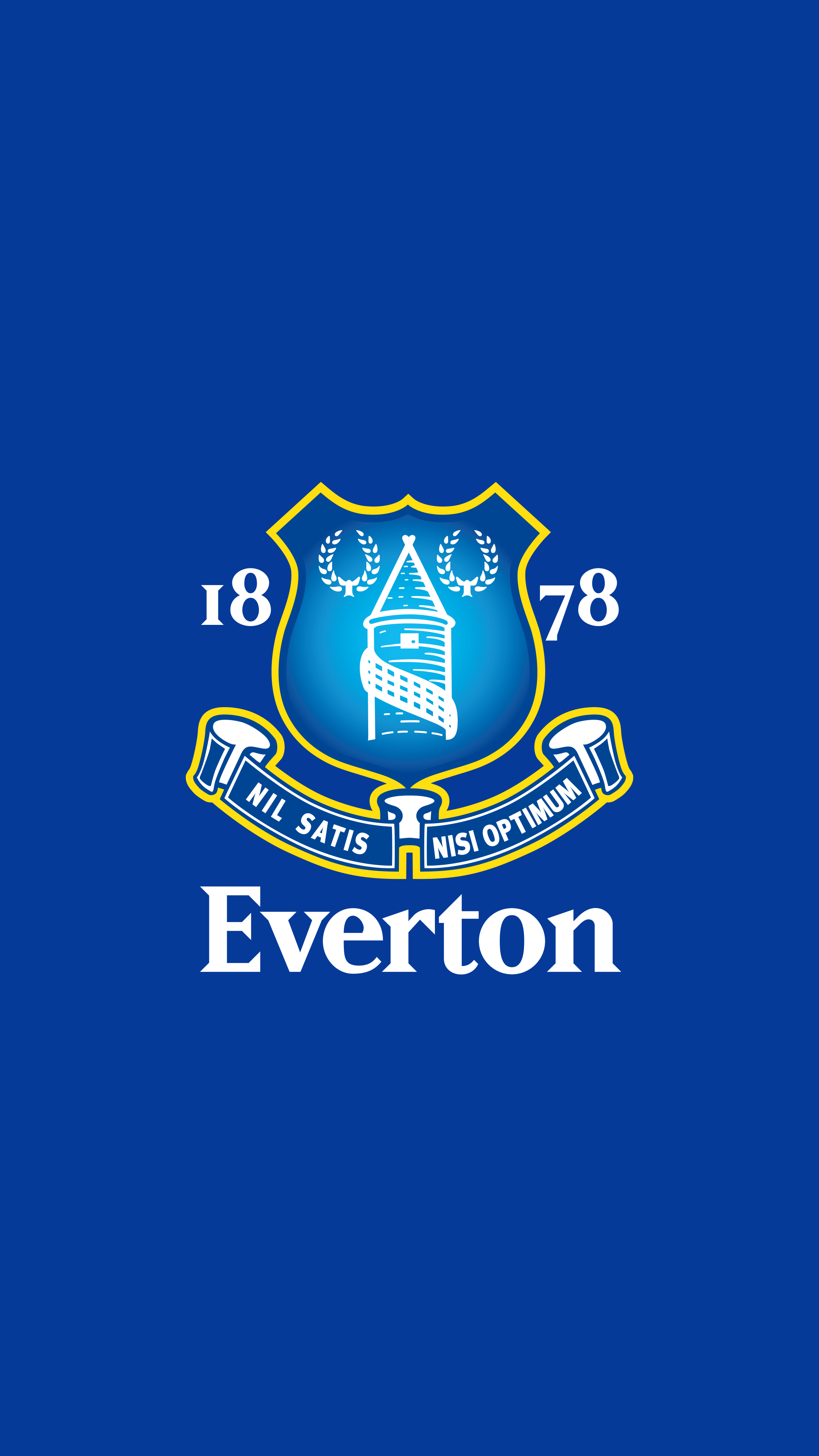 Everton FC Wallpapers - Top Free Everton FC Backgrounds - WallpaperAccess
