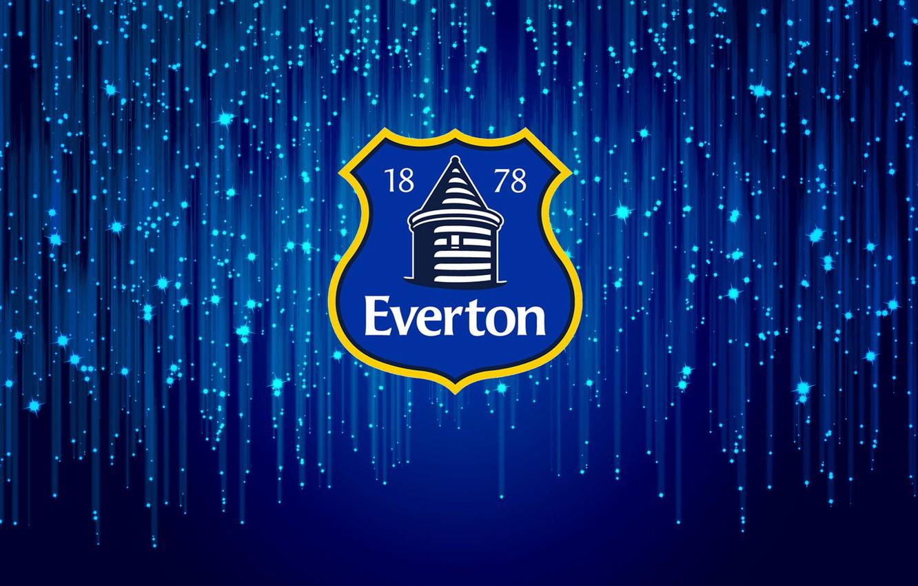Everton FC Wallpapers - Top Free Everton FC Backgrounds - WallpaperAccess