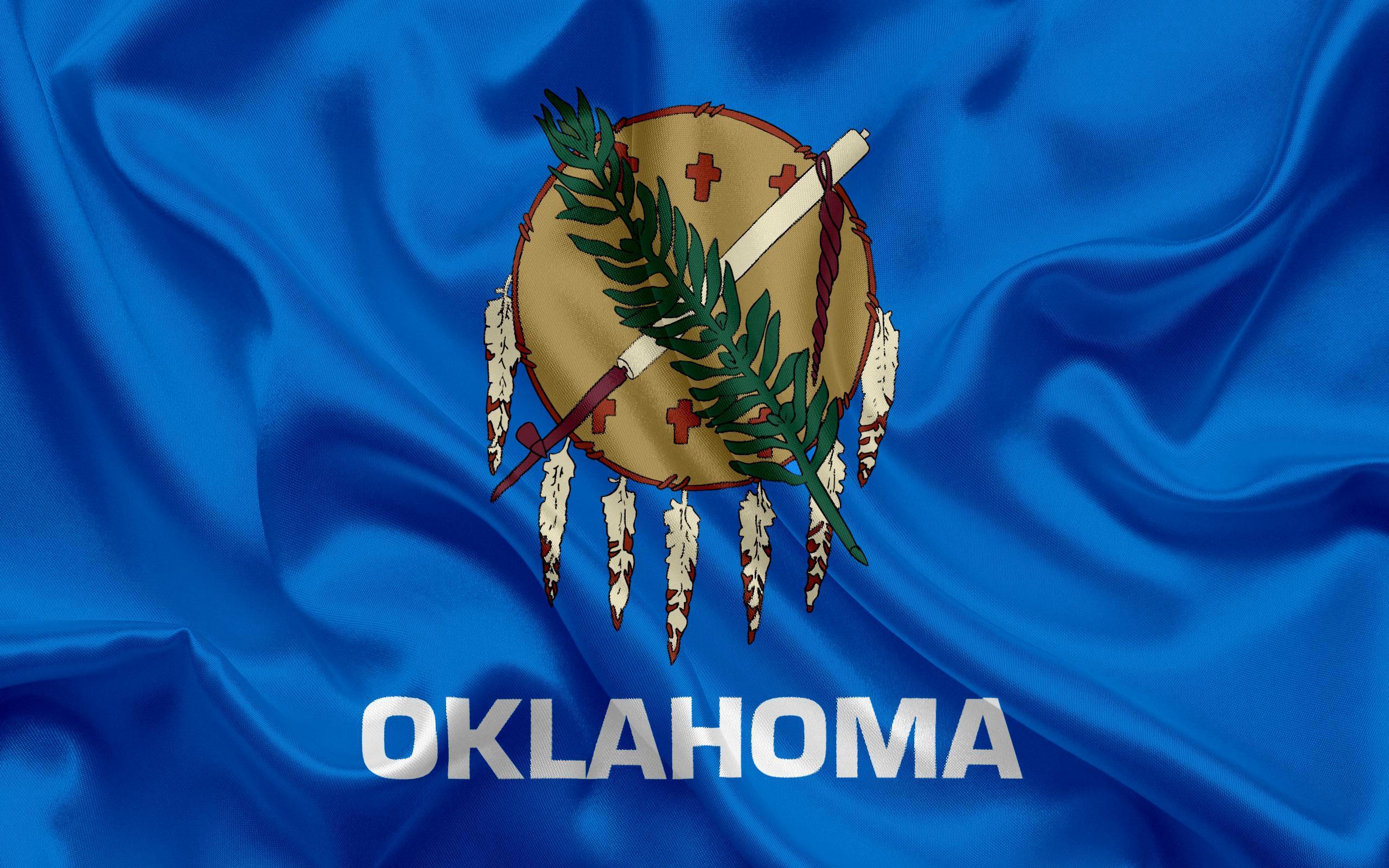 Oklahoma Flag Wallpapers - Top Free Oklahoma Flag Backgrounds ...