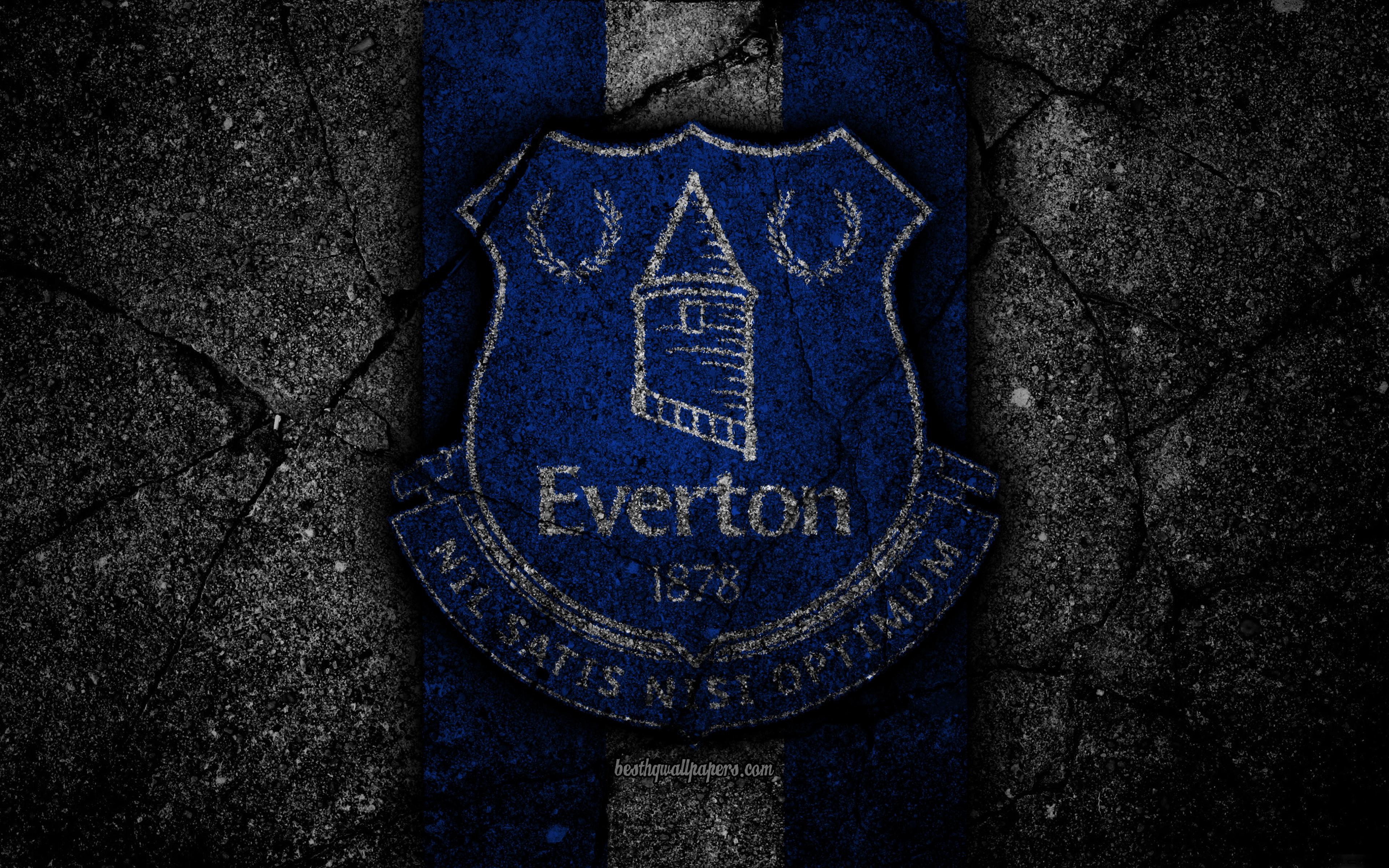 Everton FC Wallpapers - Top Free Everton FC Backgrounds - WallpaperAccess
