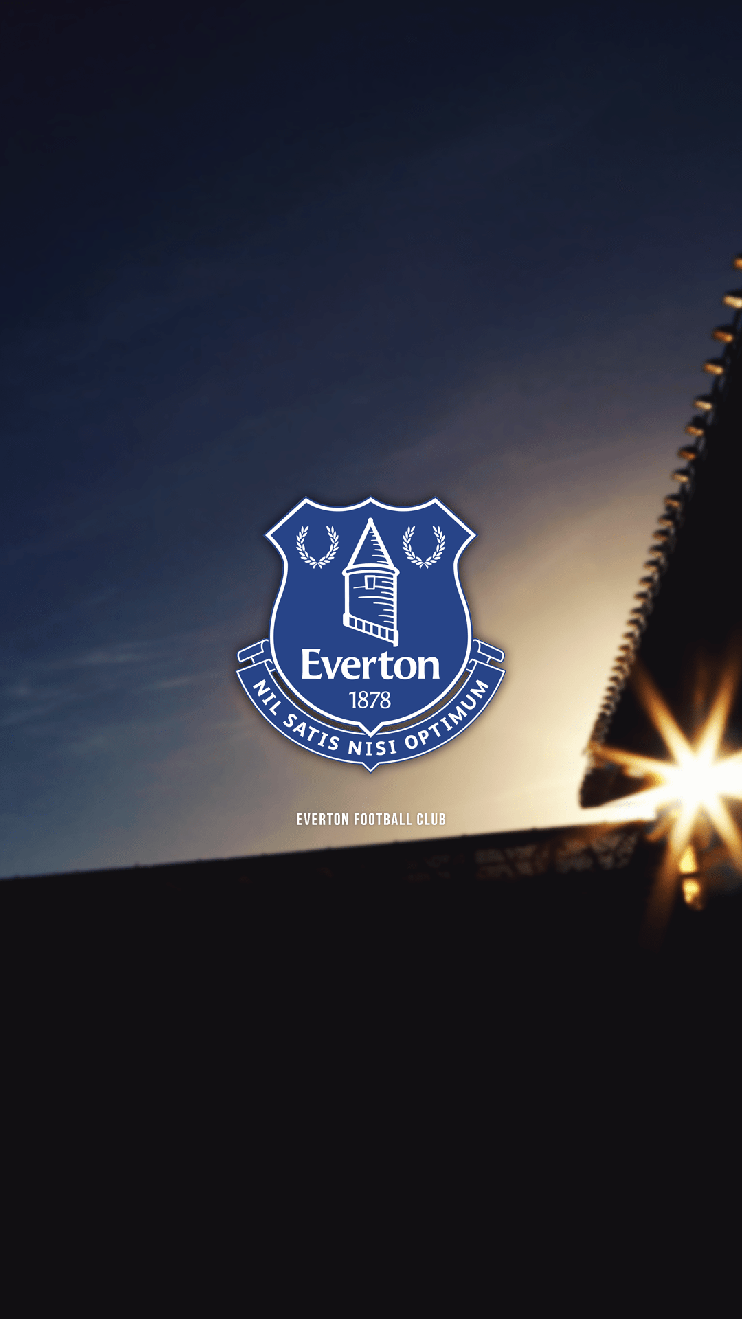 Everton FC Wallpapers - Top Free Everton FC Backgrounds - WallpaperAccess