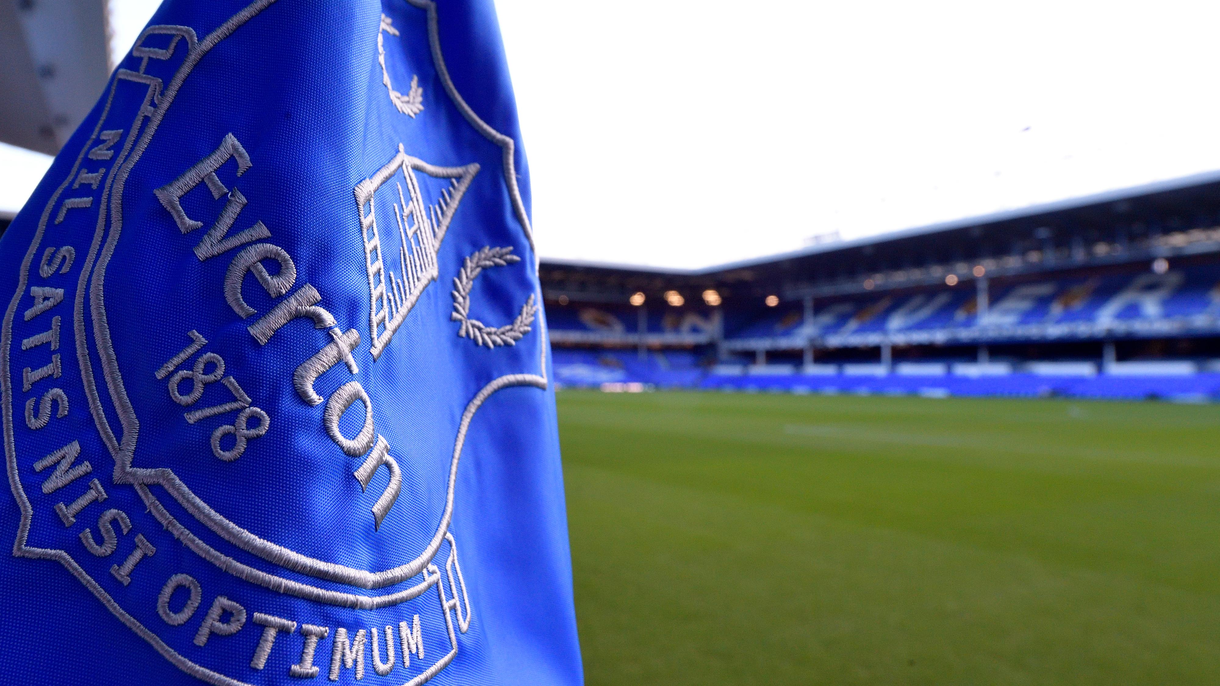Everton FC Wallpapers - Top Free Everton FC Backgrounds - WallpaperAccess