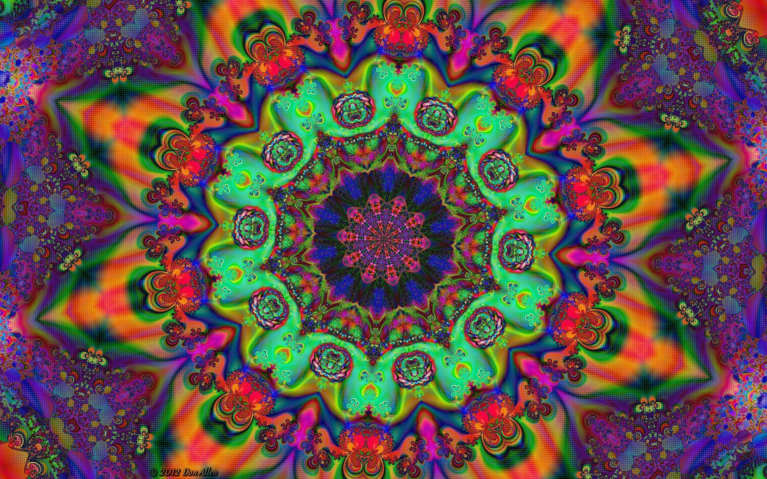 Mandala PC Wallpapers - Top Free Mandala PC Backgrounds - WallpaperAccess