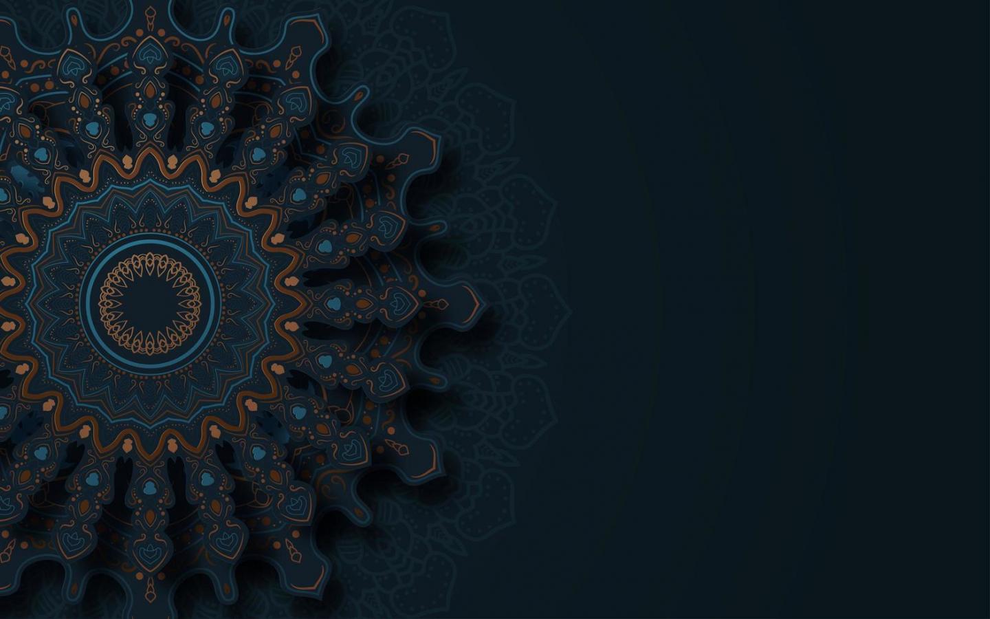 Mandala PC Wallpapers - Top Free Mandala PC Backgrounds - WallpaperAccess