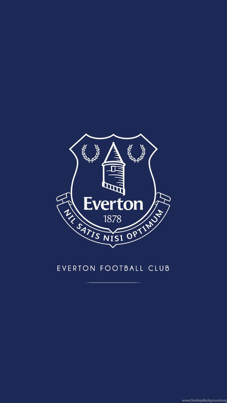 Everton FC Wallpapers - Top Free Everton FC Backgrounds - WallpaperAccess
