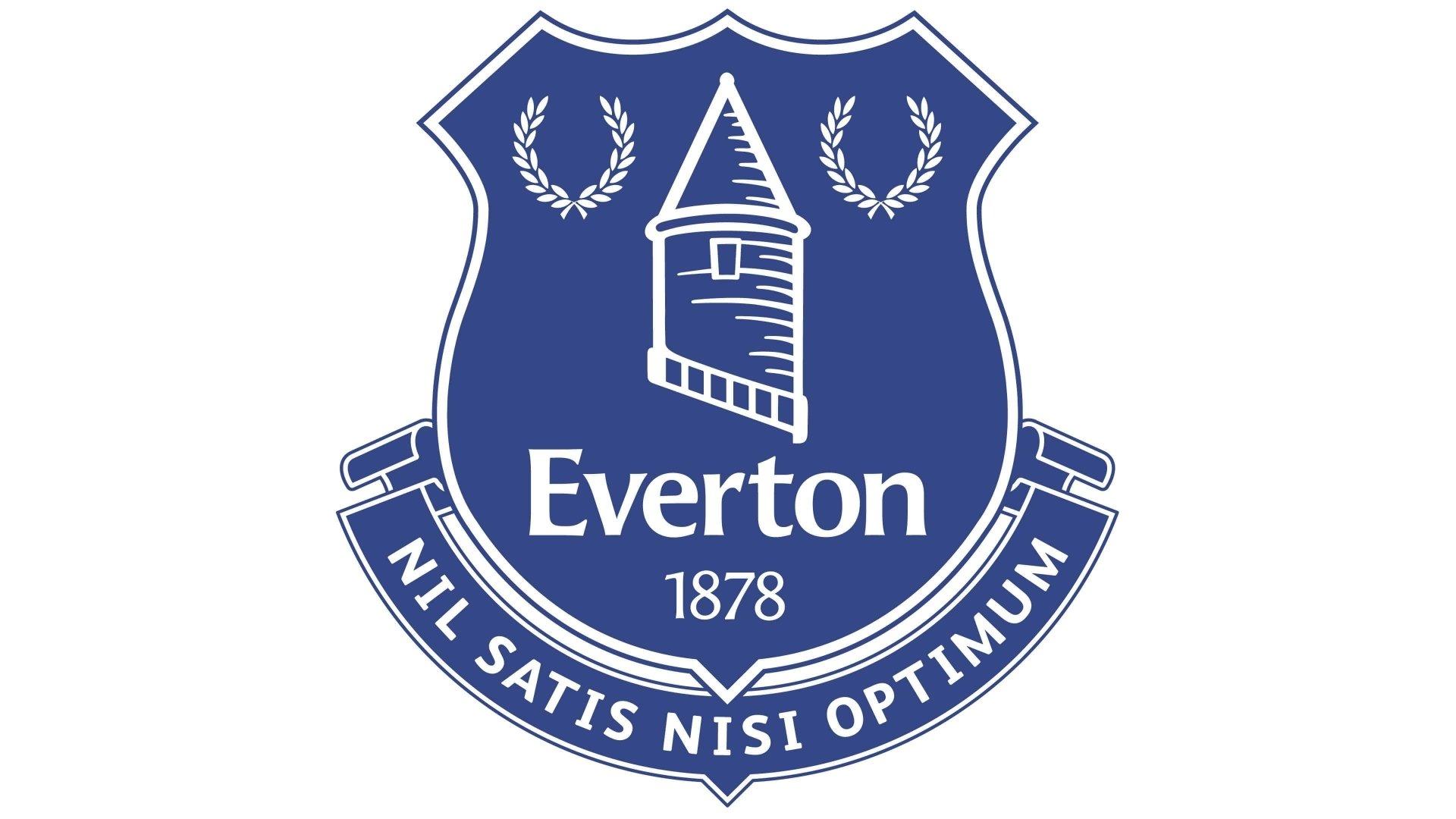 Everton FC Wallpapers - Top Free Everton FC Backgrounds - WallpaperAccess