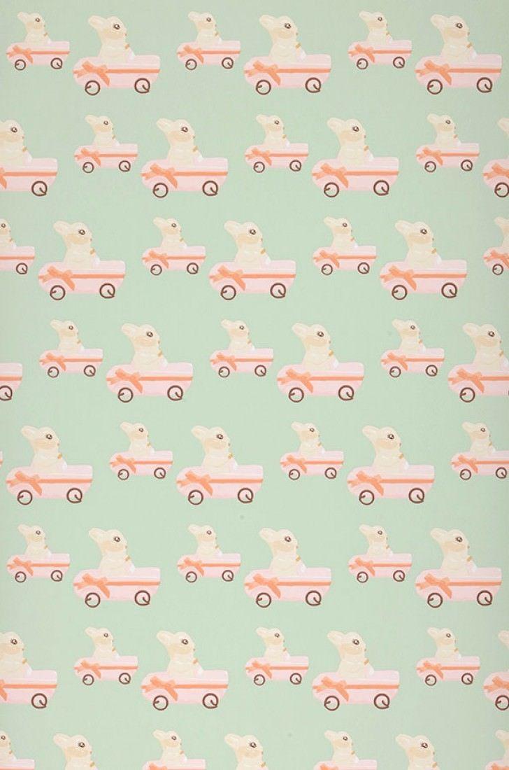 Bunny Pattern Wallpapers - Top Free Bunny Pattern Backgrounds ...