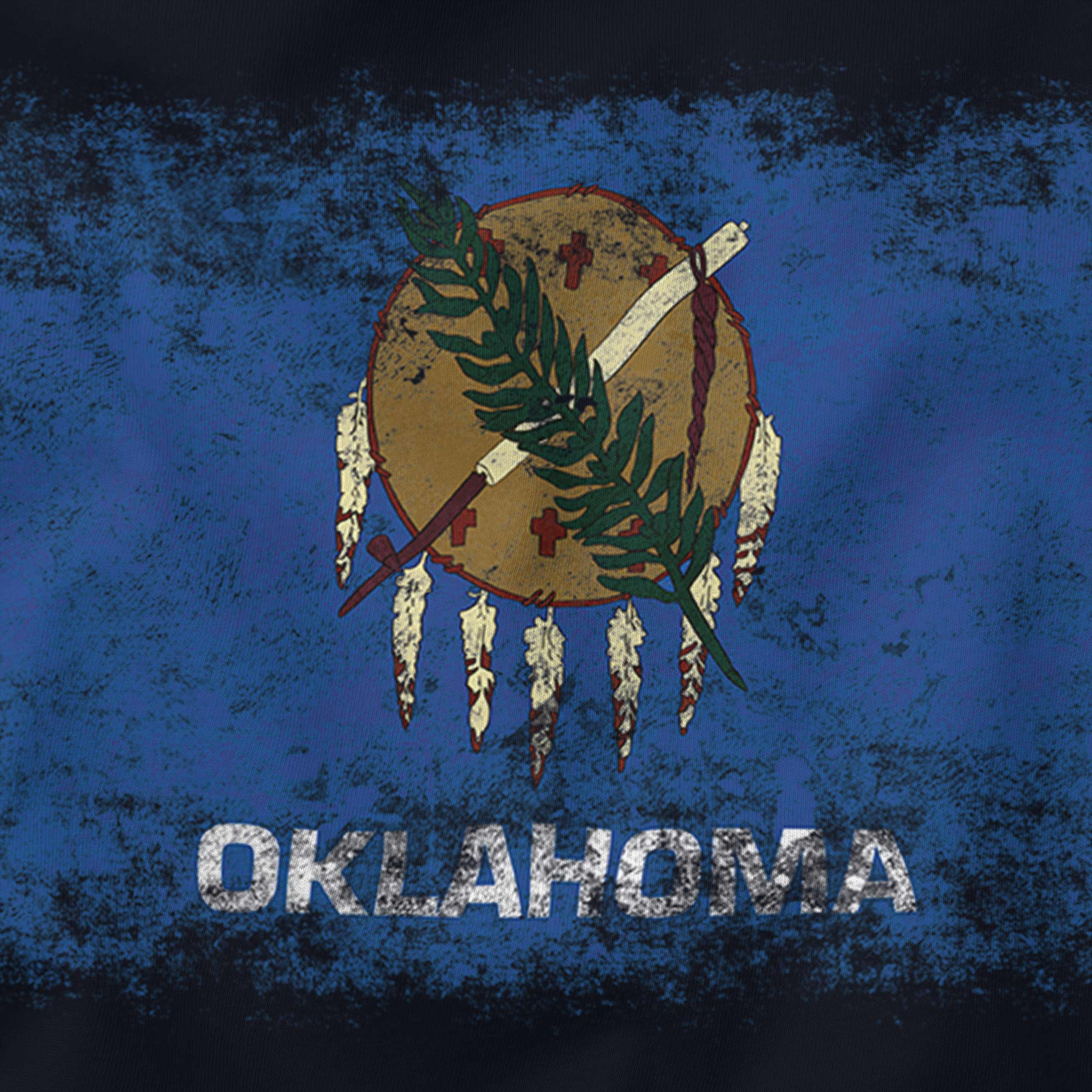 Oklahoma Flag Wallpapers - Top Free Oklahoma Flag Backgrounds ...