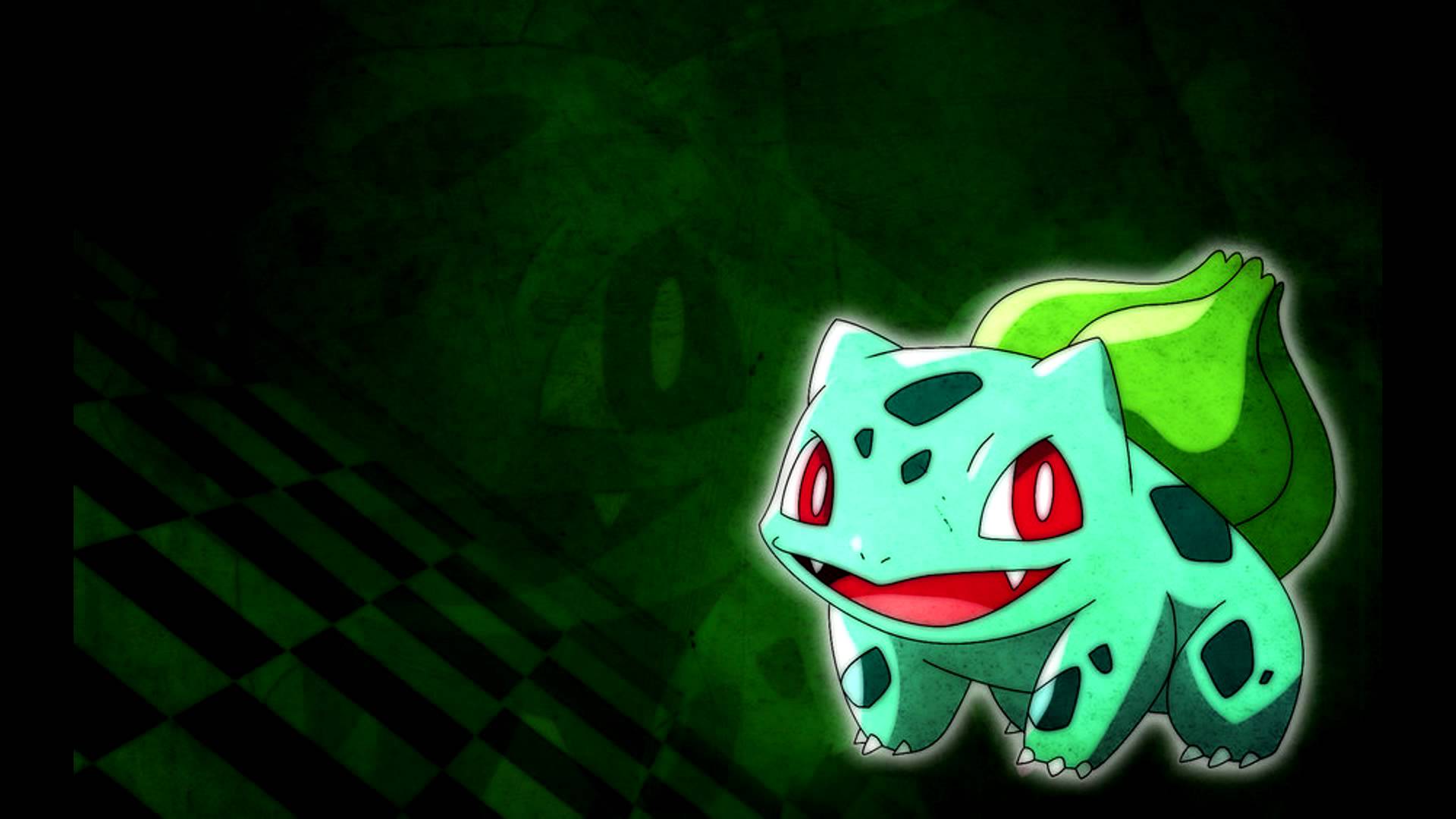 Cool Bulbasaur Wallpapers - Top Free Cool Bulbasaur Backgrounds ...