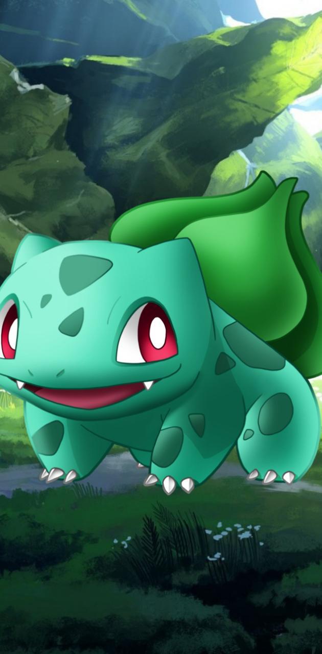 Cool Bulbasaur Wallpapers - Top Free Cool Bulbasaur Backgrounds ...
