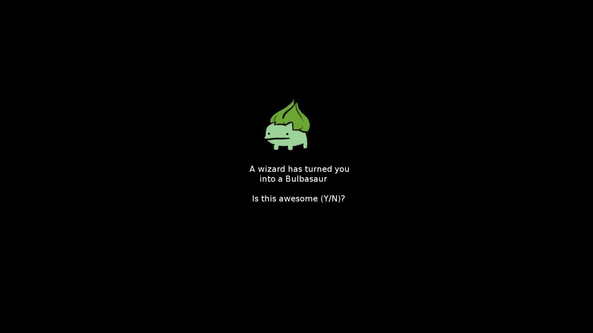Cool Bulbasaur Wallpapers - Top Free Cool Bulbasaur Backgrounds ...