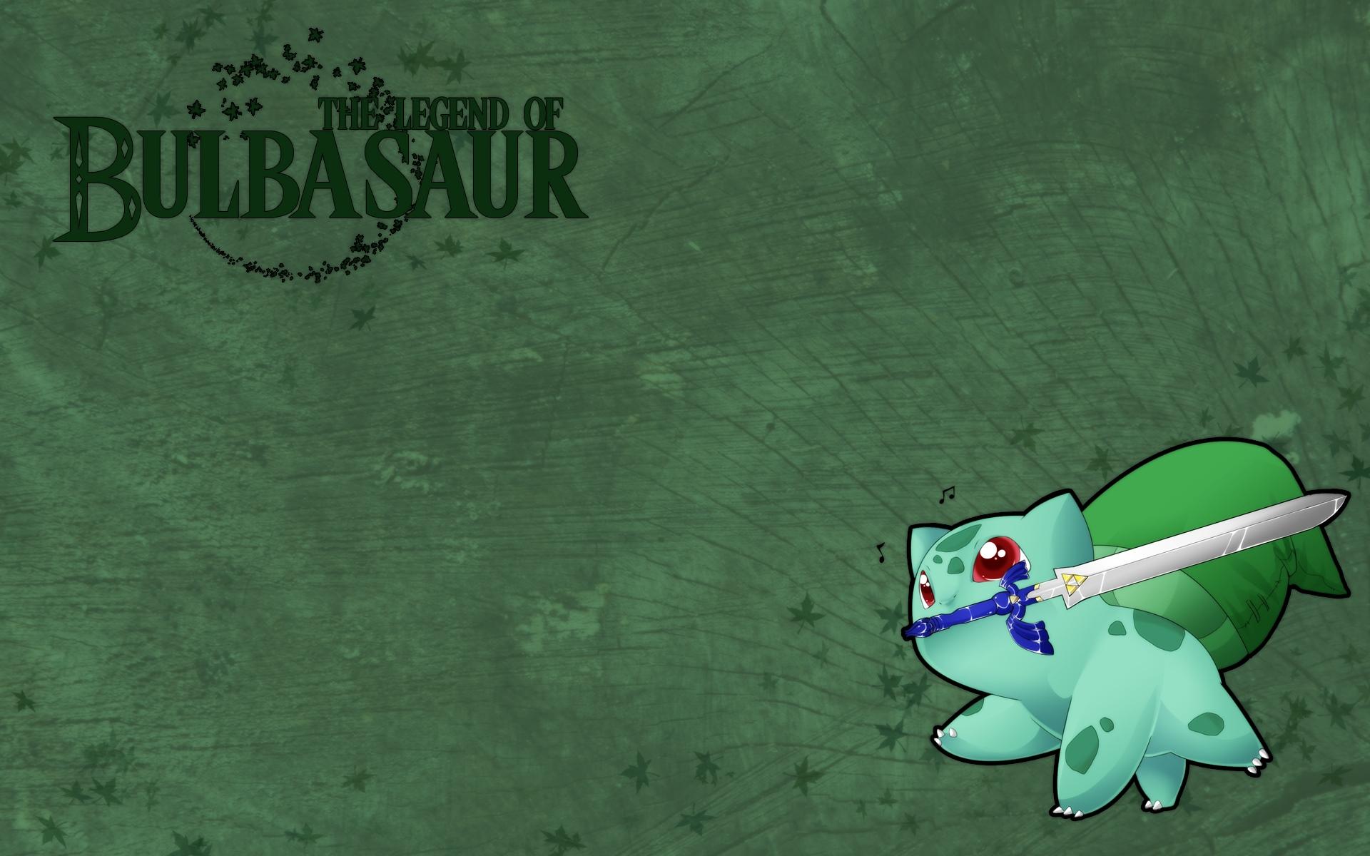 Cool Bulbasaur Wallpapers - Top Free Cool Bulbasaur Backgrounds ...