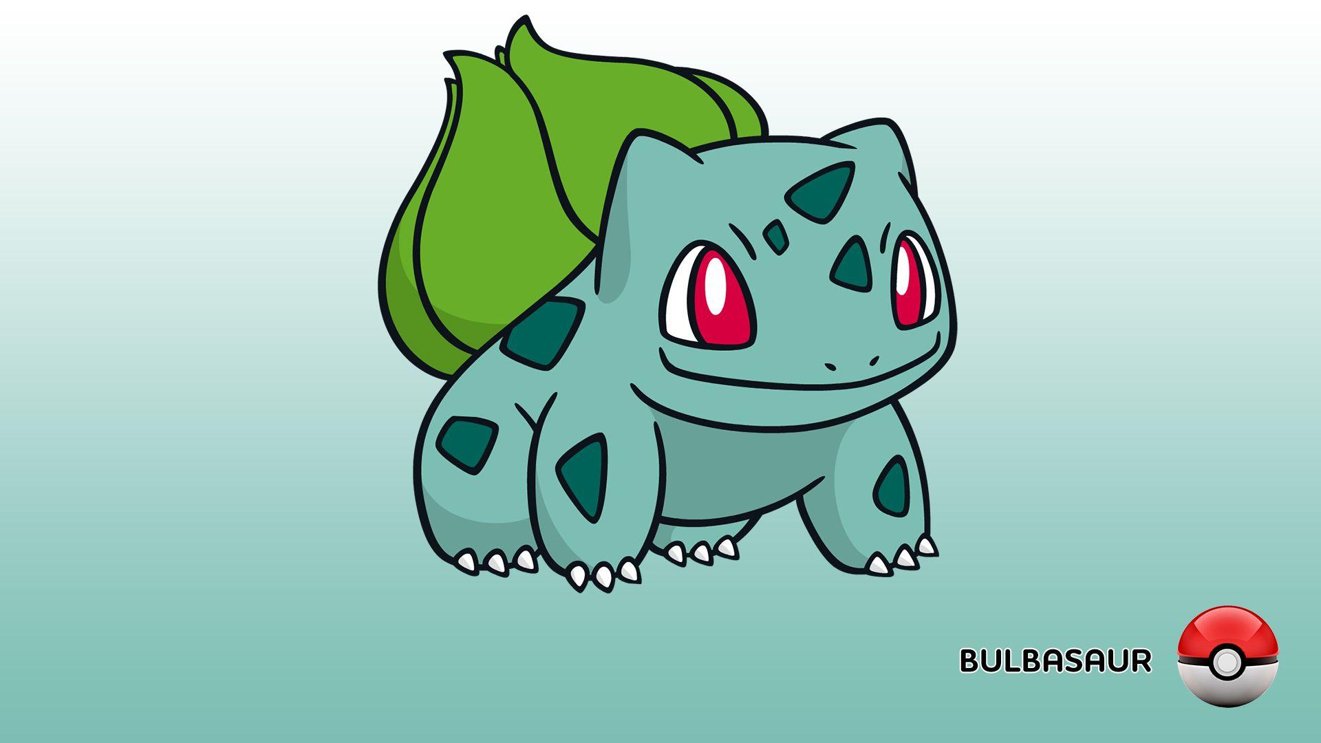 Cool Bulbasaur Wallpapers - Top Free Cool Bulbasaur Backgrounds ...