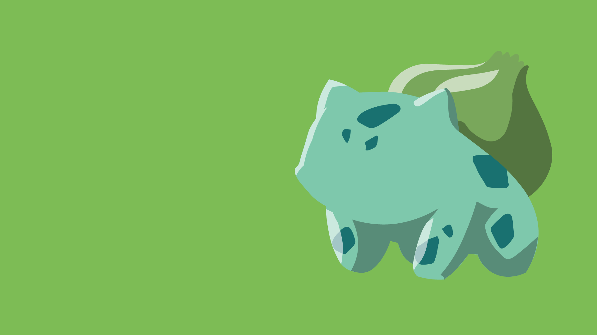 Cool Bulbasaur Wallpapers - Top Free Cool Bulbasaur Backgrounds ...