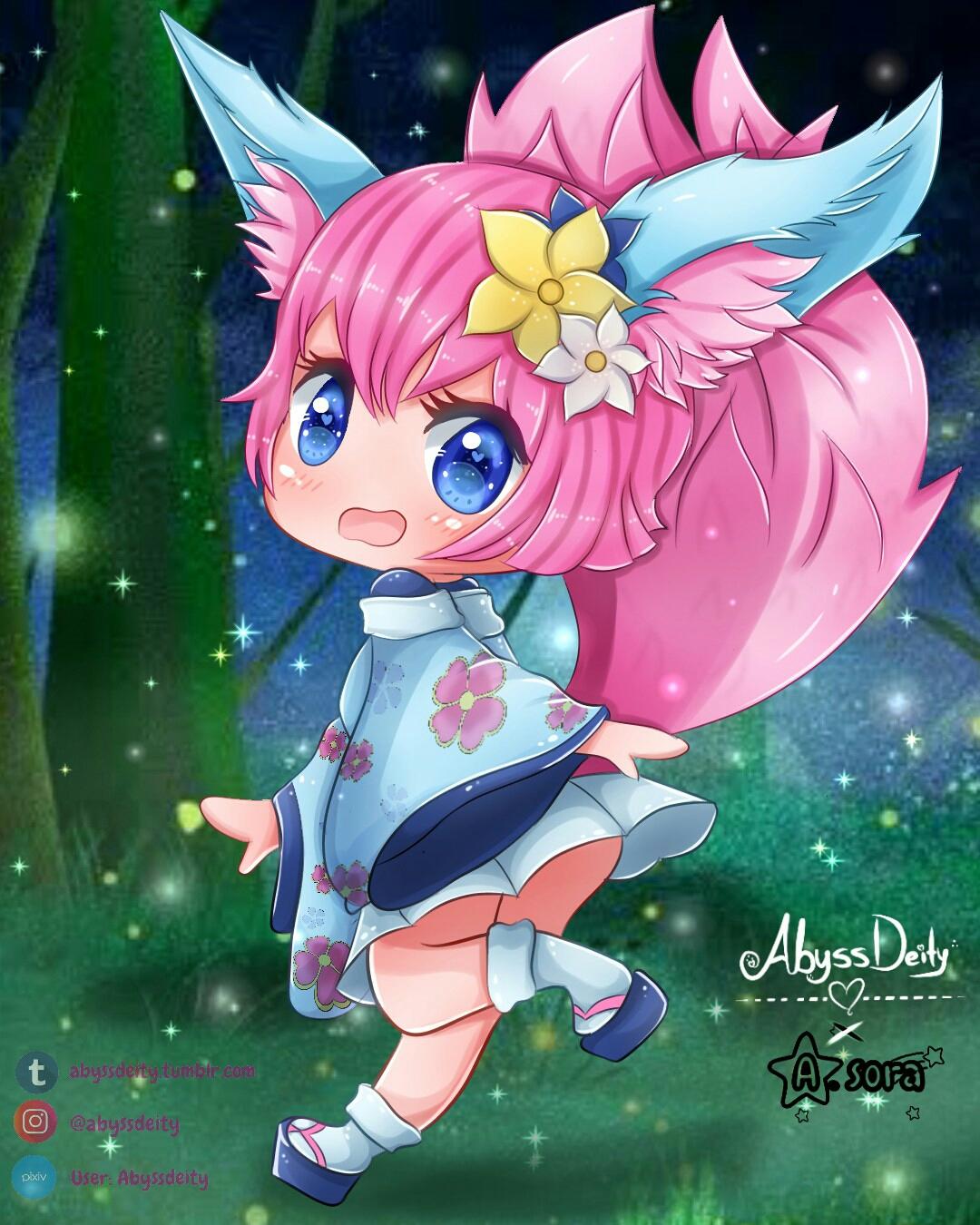 Nana MLBB Wallpapers - Top Free Nana MLBB Backgrounds - WallpaperAccess