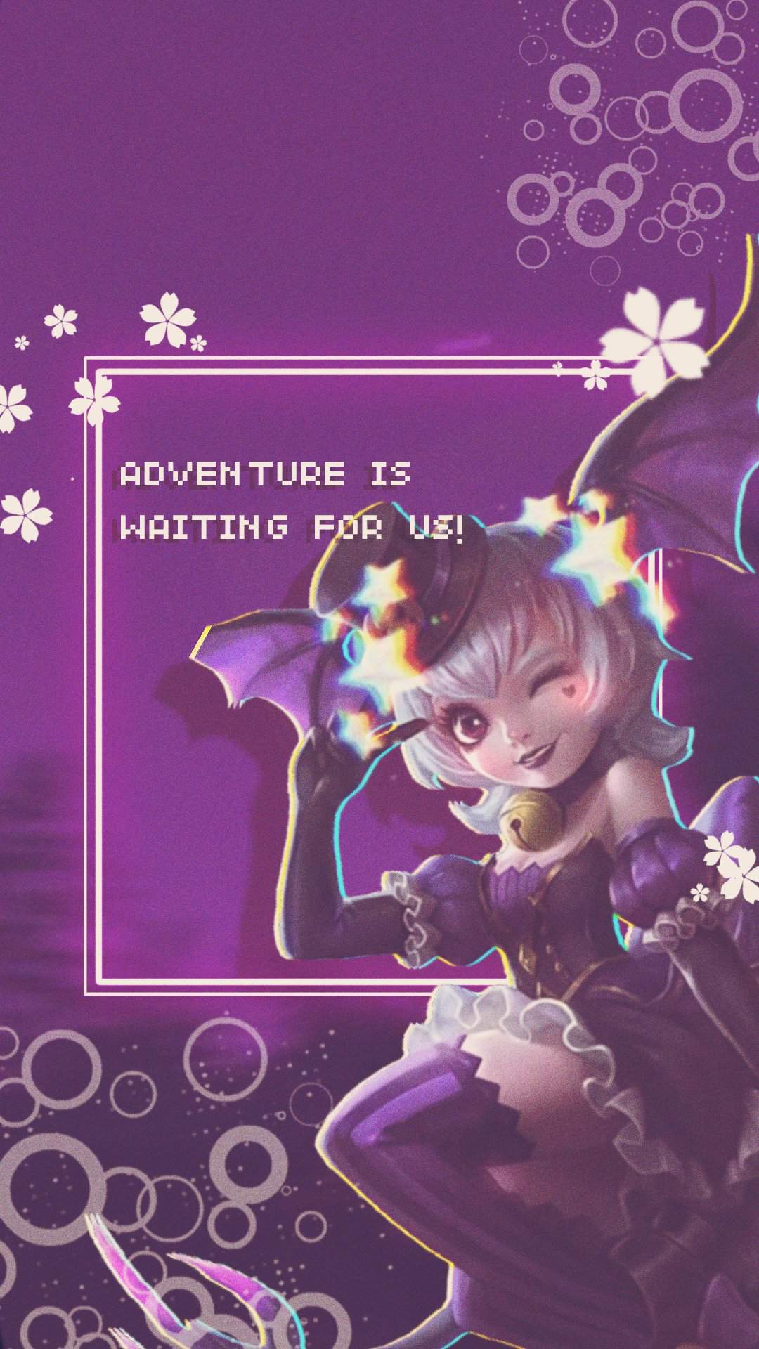 Nana MLBB Wallpapers - Top Free Nana MLBB Backgrounds - WallpaperAccess