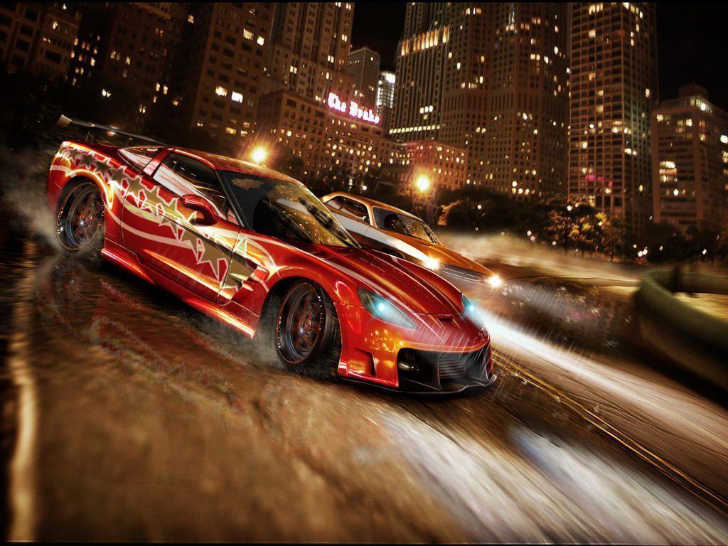 Street Racers Wallpapers - Top Free Street Racers Backgrounds ...