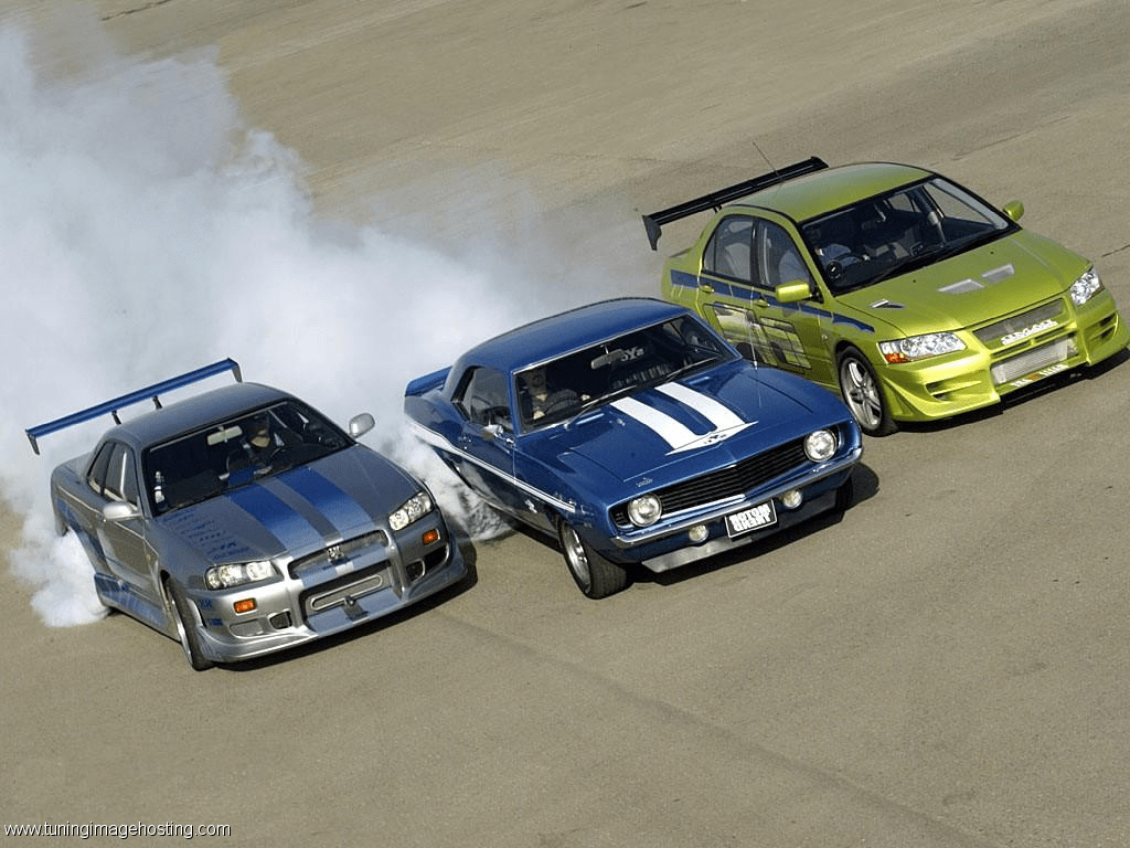 Street Racers Wallpapers - Top Free Street Racers Backgrounds ...