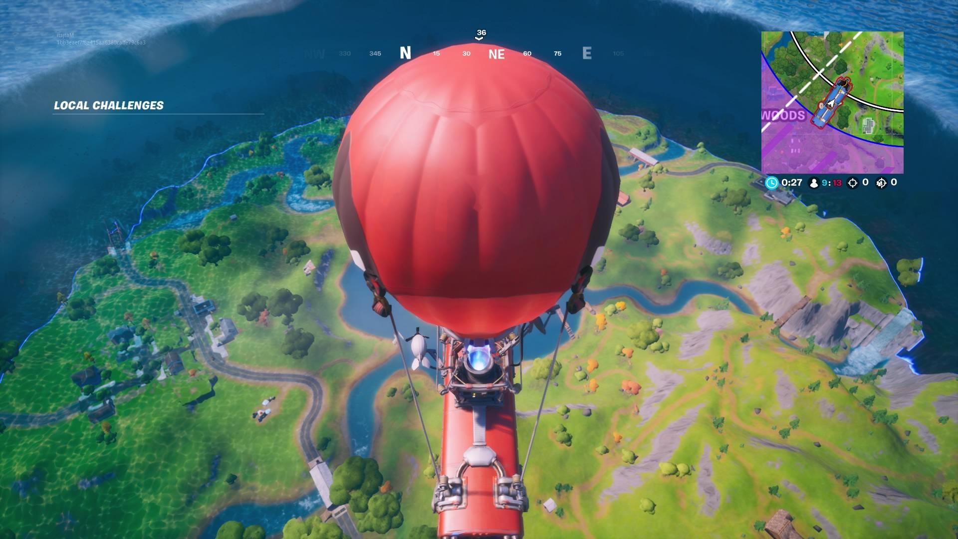 Fortnite Battle Bus Wallpapers - Top Free Fortnite Battle Bus ...