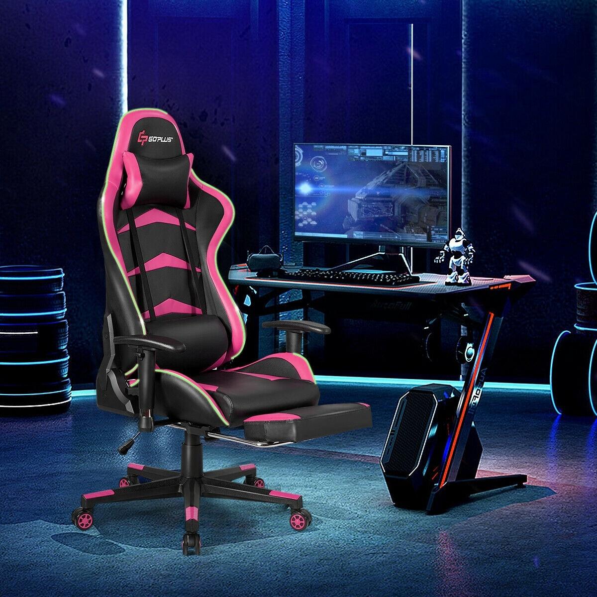 Gaming Chair Wallpapers - Top Free Gaming Chair Backgrounds ...