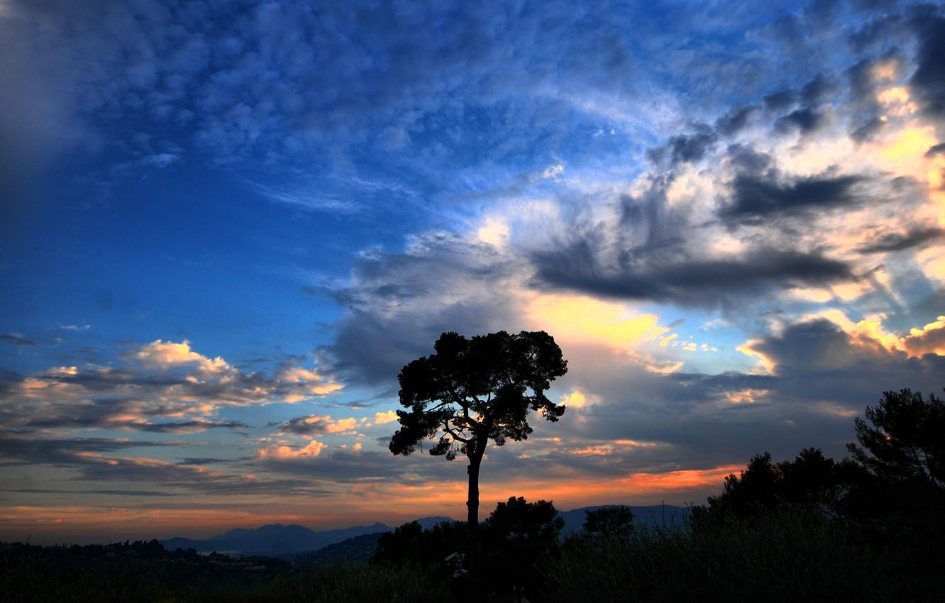 Afternoon Sky Wallpapers - Top Free Afternoon Sky Backgrounds ...